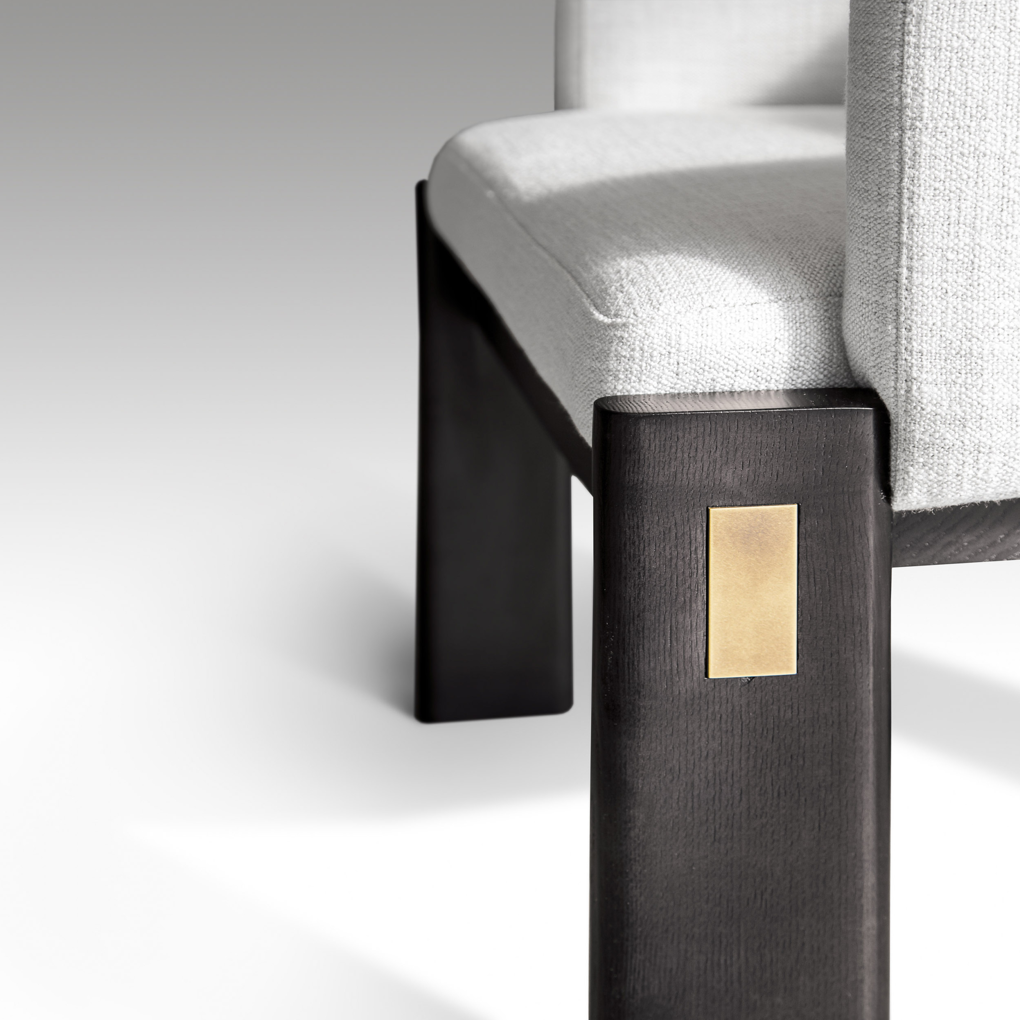 STUDIOTWENTYSEVEN • AUGUSTE CHAIR BY ADAM COURT