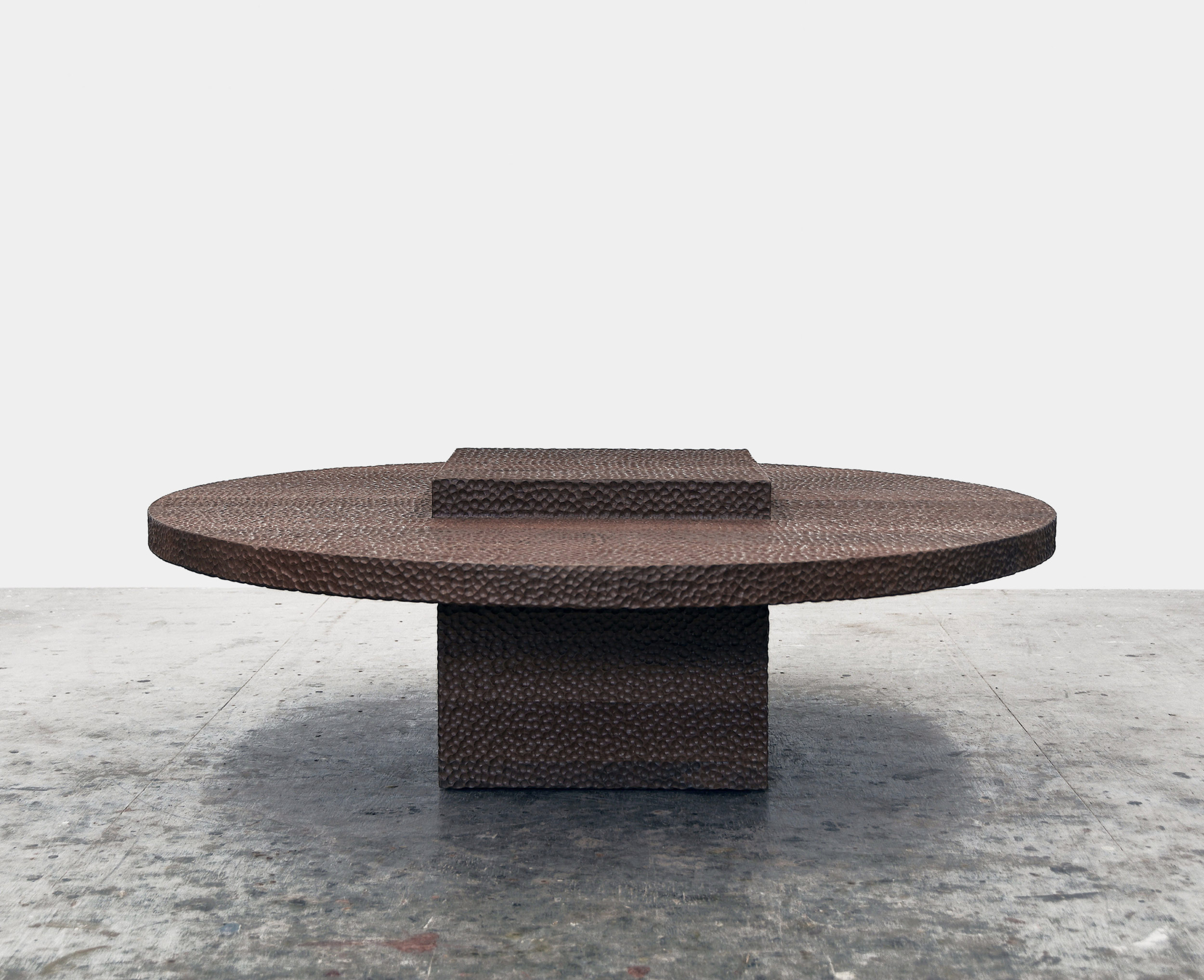 STUDIOTWENTYSEVEN • BW-R2 COFFEE TABLE BY JOHN ERIC BYERS