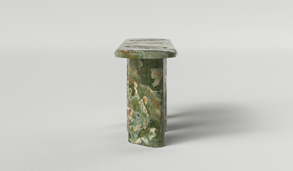 STUDIOTWENTYSEVEN • CLAUDE CONSOLE BY ARTHUR VALLIN