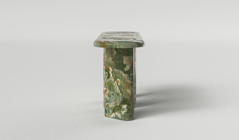 STUDIOTWENTYSEVEN • CLAUDE CONSOLE BY ARTHUR VALLIN