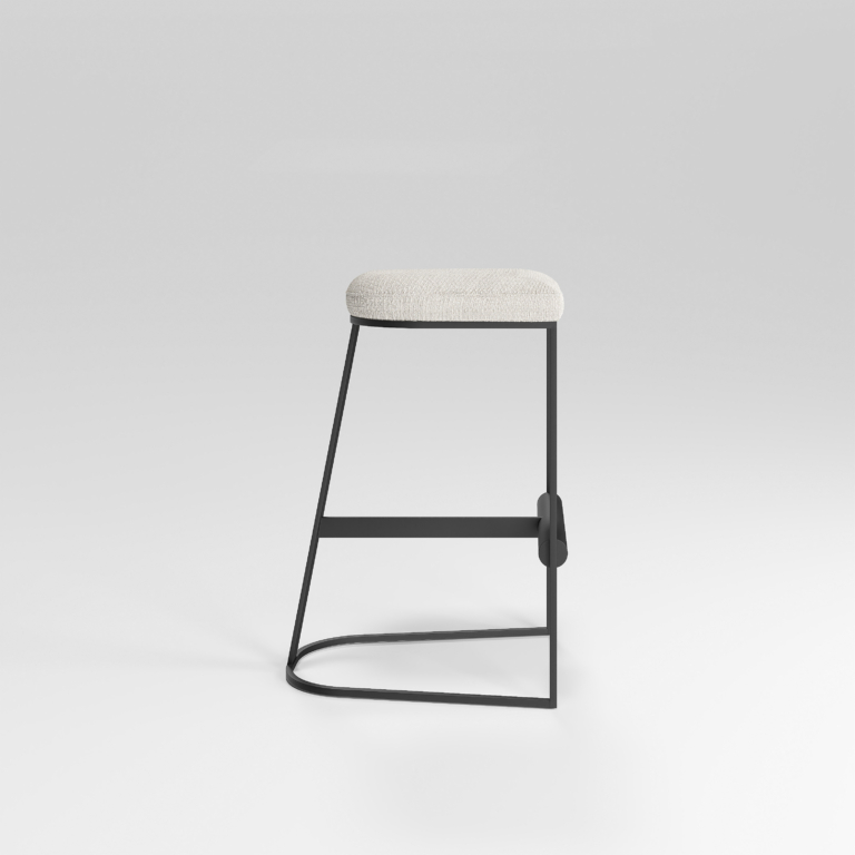 STUDIOTWENTYSEVEN • FRANKI II STOOL BY ADAM COURT