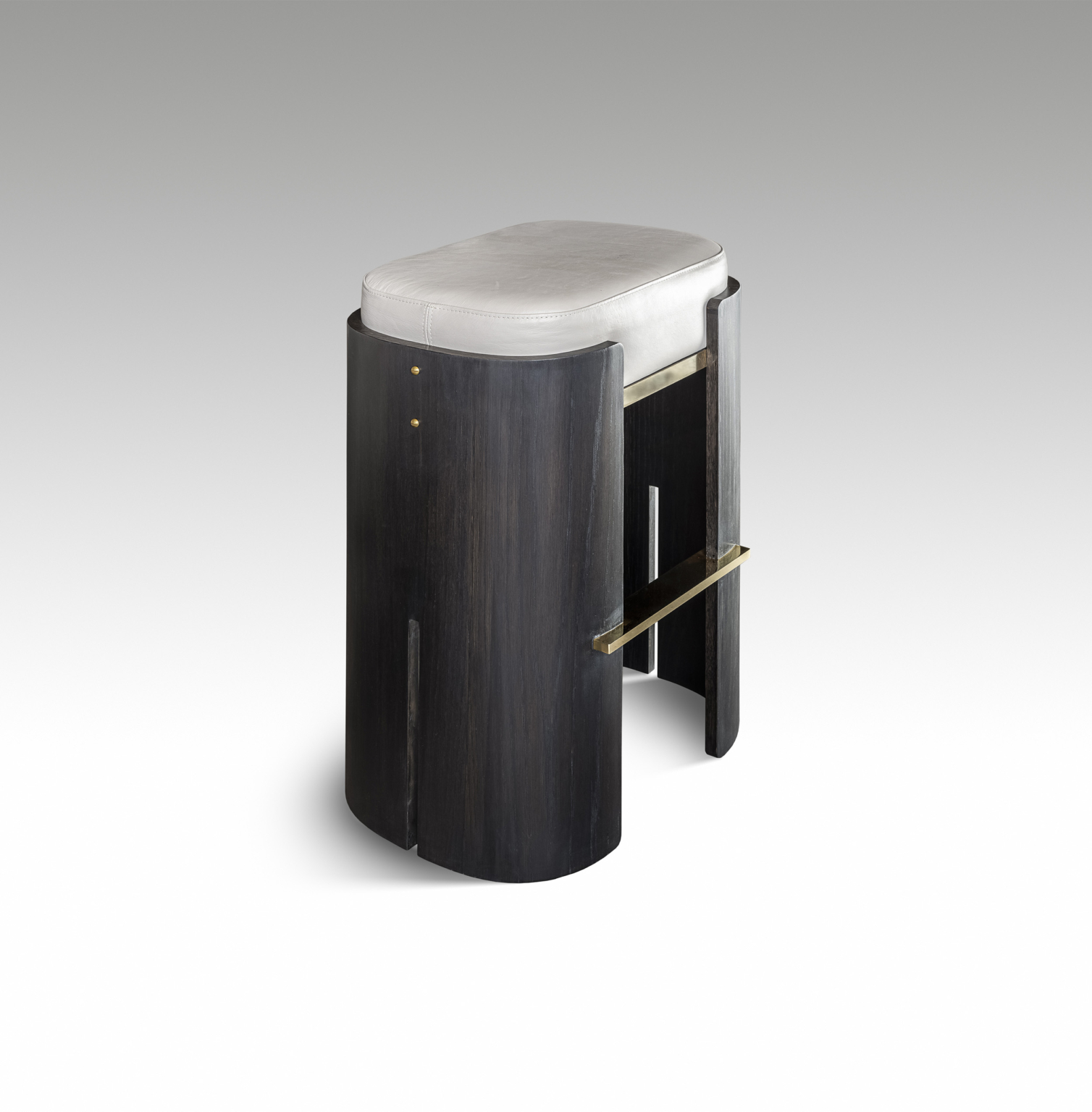 STUDIOTWENTYSEVEN • LOLA STOOL BY ADAM COURT