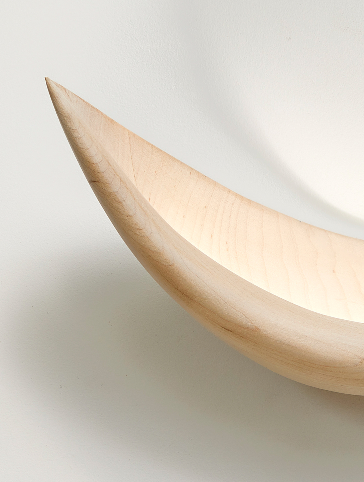 STUDIOTWENTYSEVEN • RÉFLEXION I WALL LAMP BY GILDAS BERTHELOT