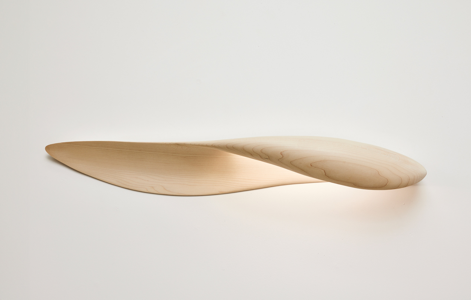 STUDIOTWENTYSEVEN • RÉFLEXION II WALL LAMP BY GILDAS BERTHELOT