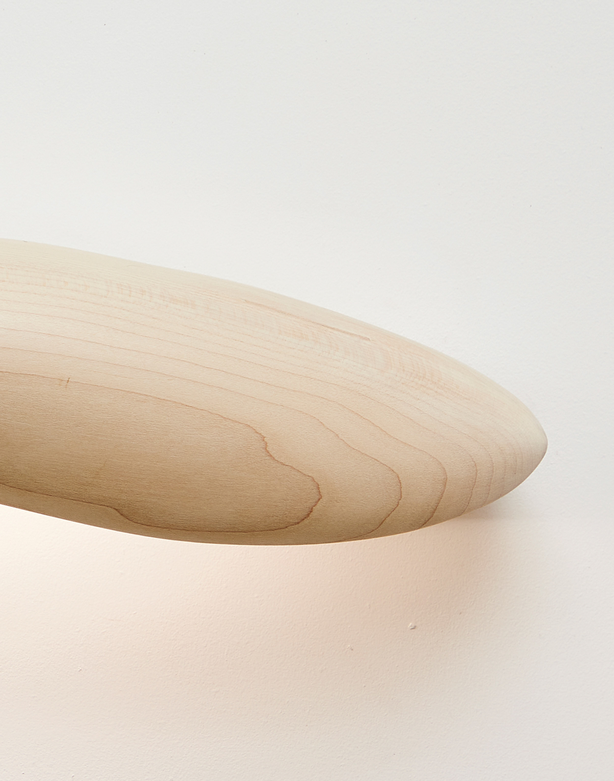 STUDIOTWENTYSEVEN • RÉFLEXION II WALL LAMP BY GILDAS BERTHELOT