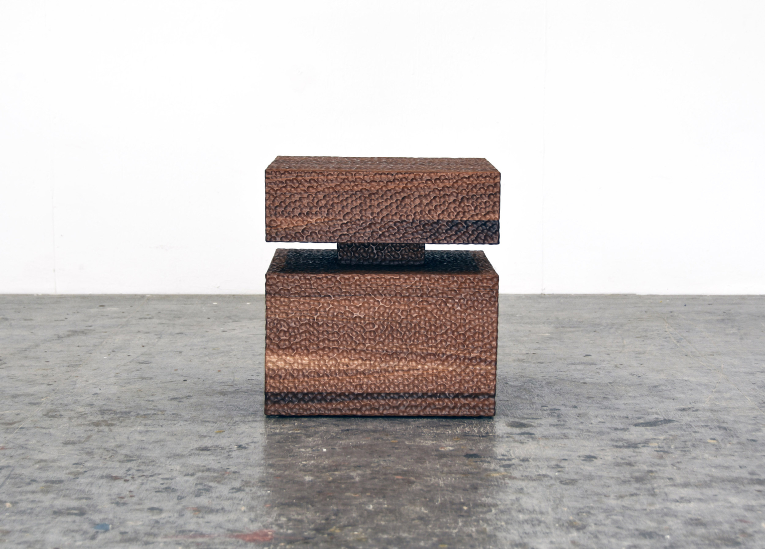 STUDIOTWENTYSEVEN • BW-RS STOOL BY JOHN ERIC BYERS