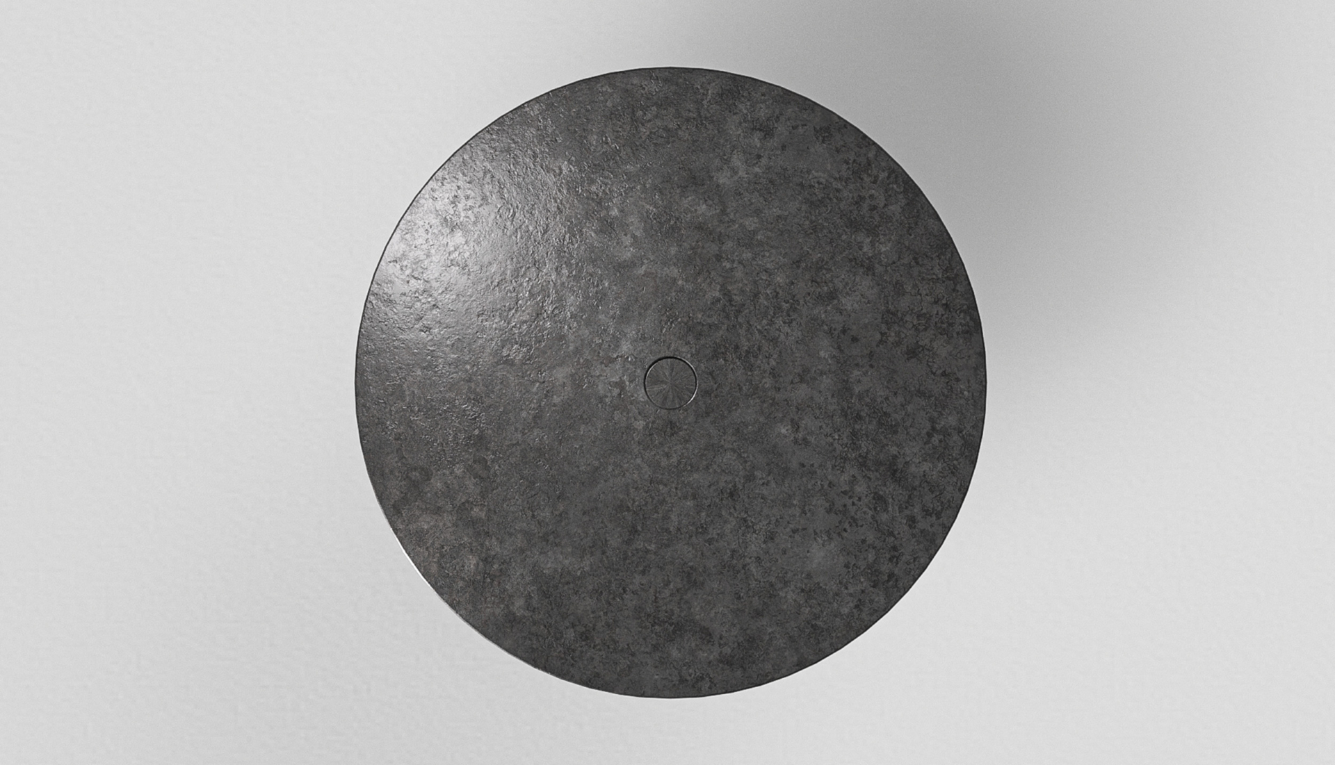 STUDIOTWENTYSEVEN • TOAD TABLE BY ARTHUR VALLIN