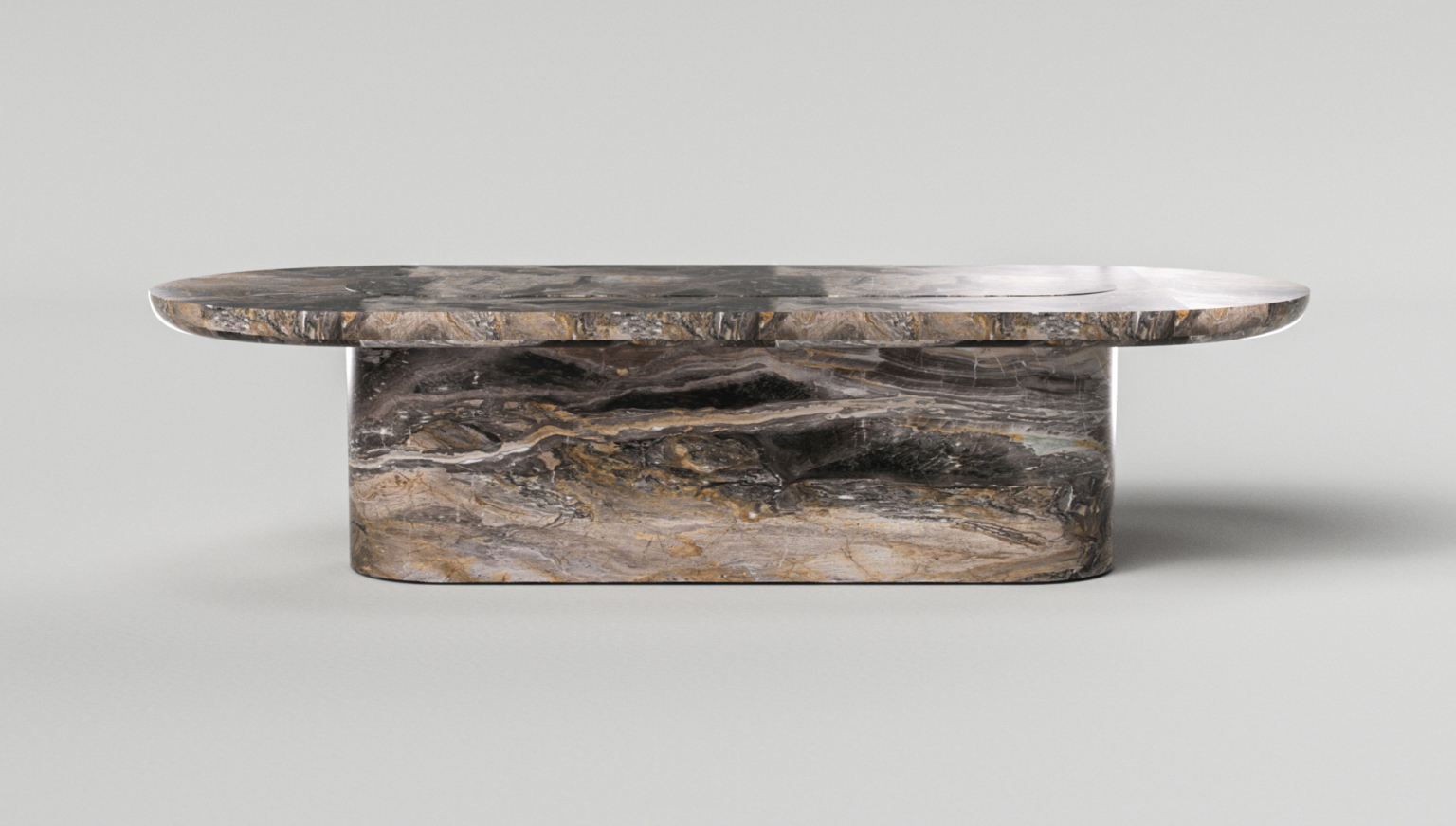 STUDIOTWENTYSEVEN • WEMBA TABLE BY ARTHUR VALLIN