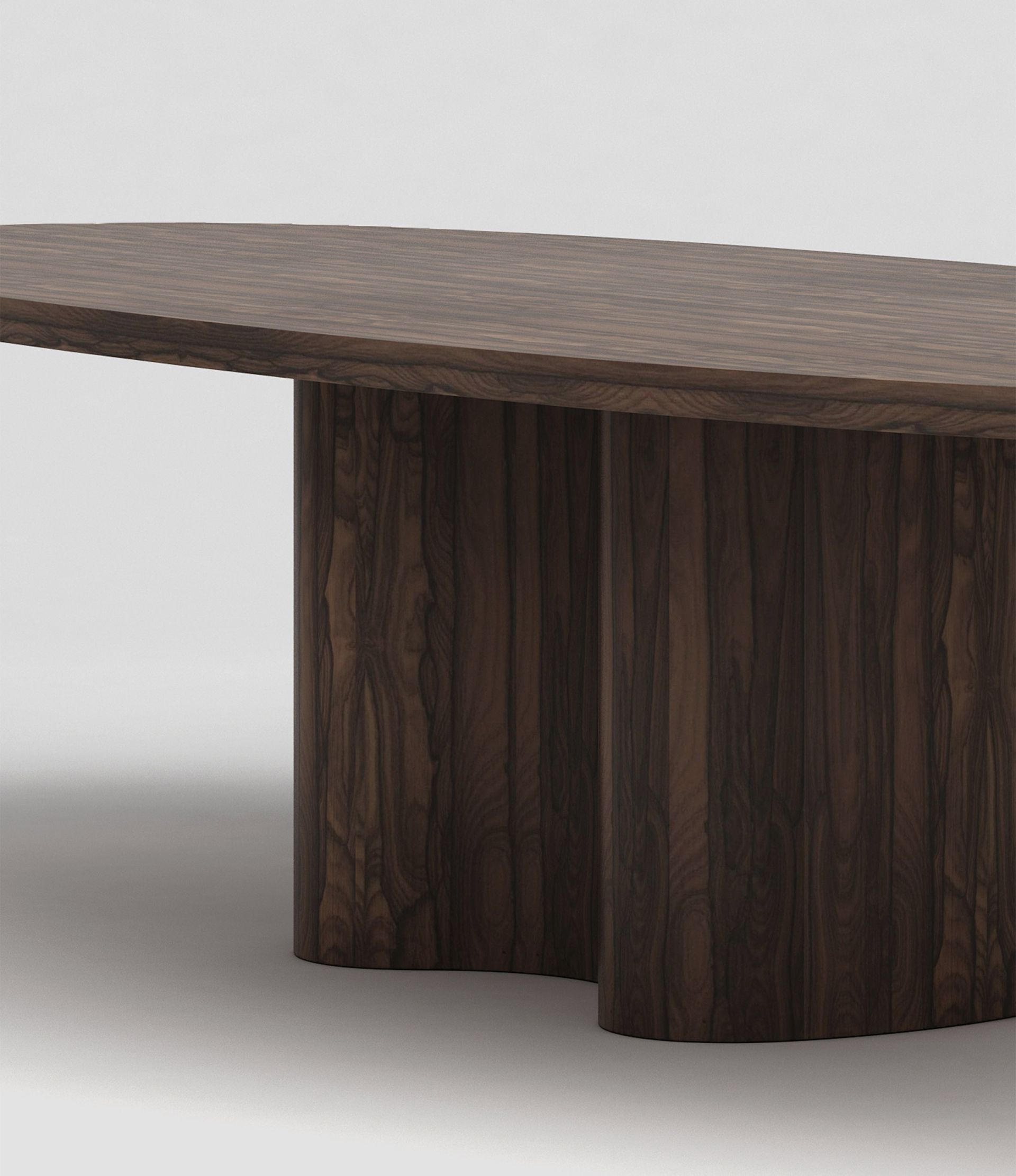 STUDIOTWENTYSEVEN • ARPÈGES 02 TABLE BY MAXIME BOUTILLIER