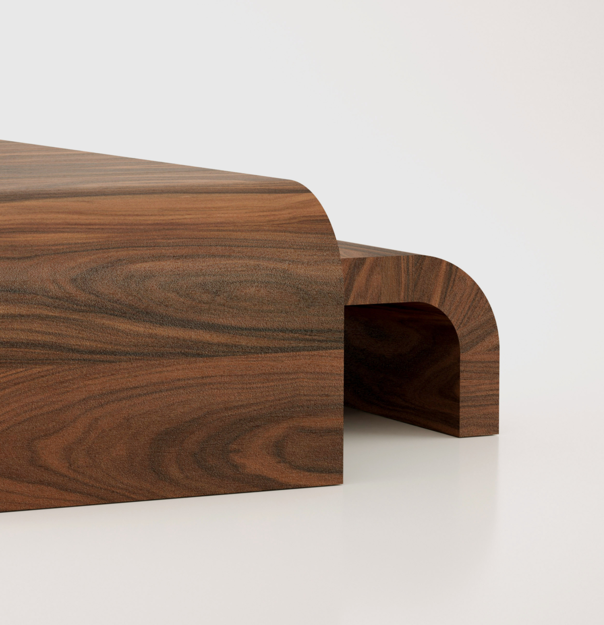 STUDIOTWENTYSEVEN • LS29 COFFEE TABLE BY LUCA STEFANO