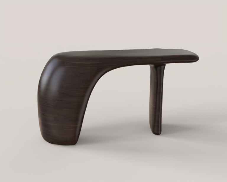 STUDIOTWENTYSEVEN • LESMO V3 CONSOLE BY SIMONE FANCIULLACCI