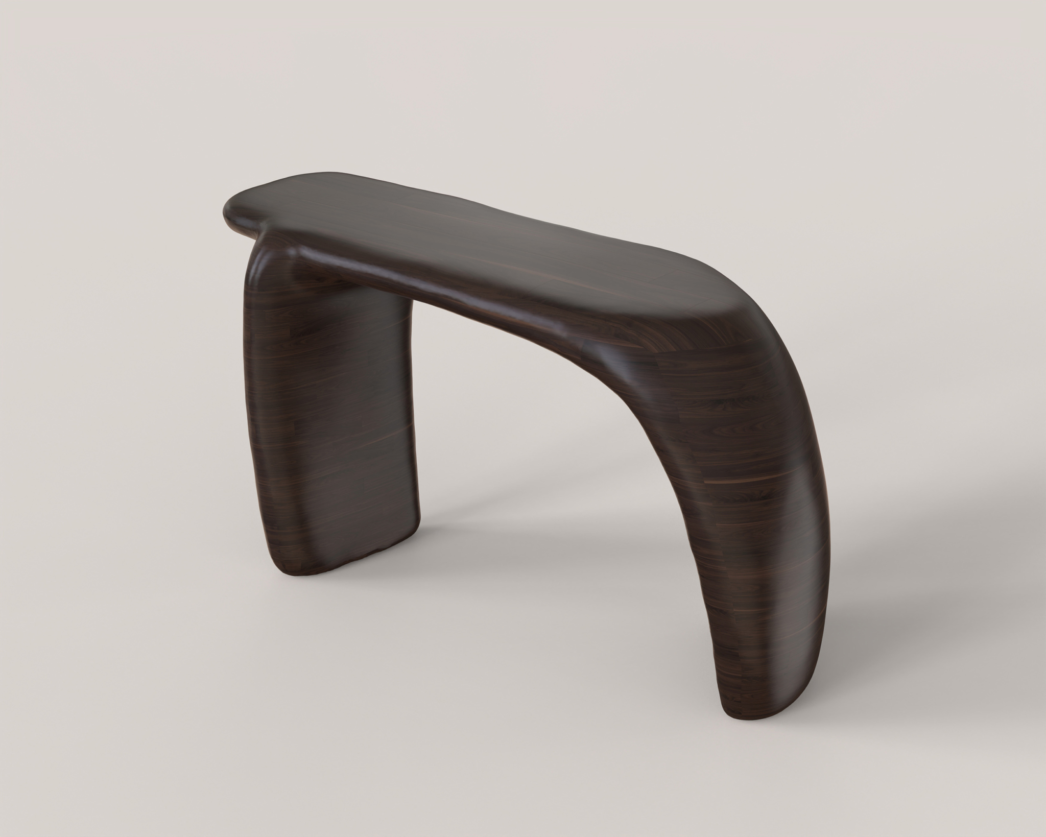 STUDIOTWENTYSEVEN • LESMO V3 CONSOLE BY SIMONE FANCIULLACCI