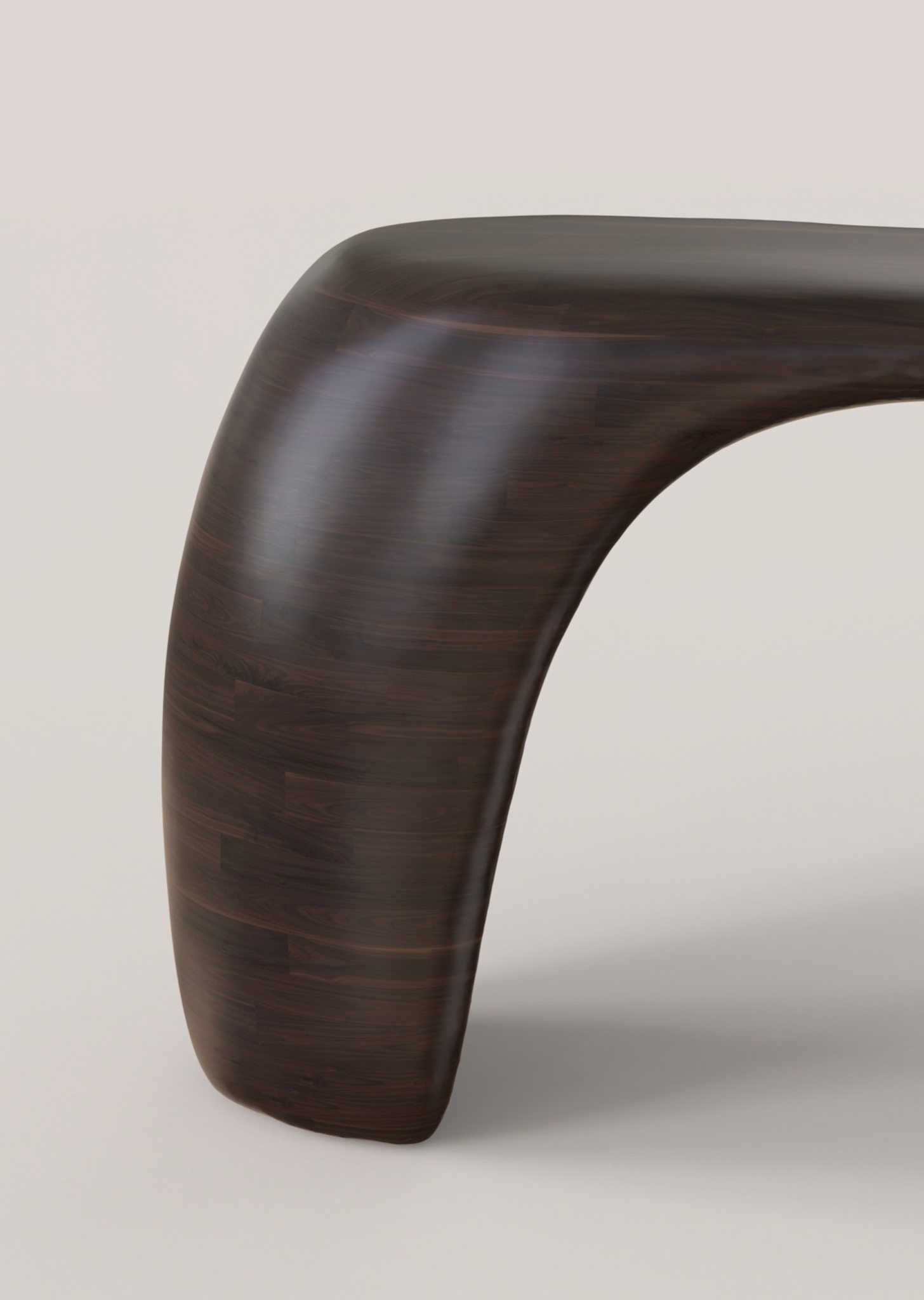 STUDIOTWENTYSEVEN • LESMO V3 CONSOLE BY SIMONE FANCIULLACCI