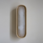 STUDIOTWENTYSEVEN • OYO OVAL SCONCE BY EMMANUELLE SIMON