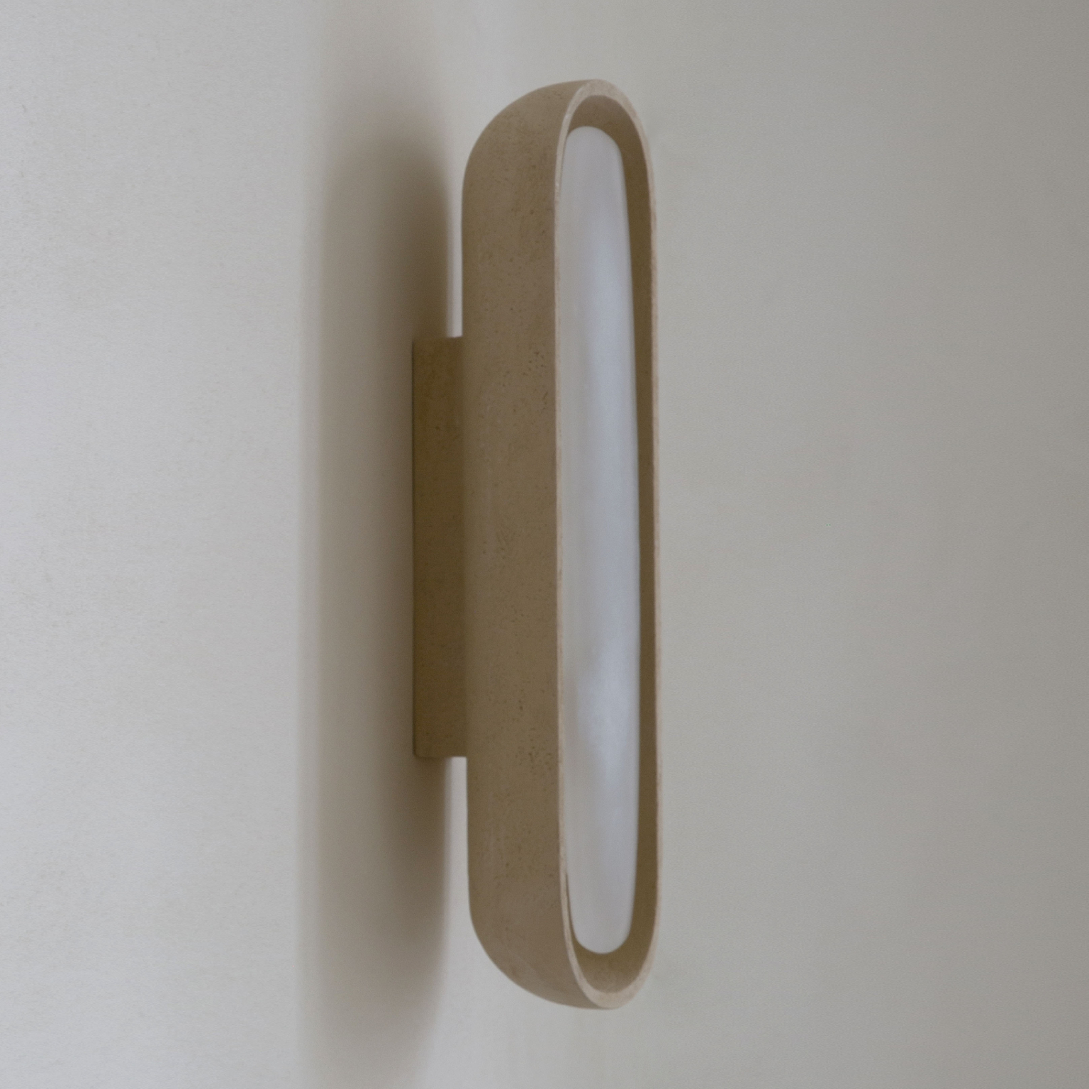 STUDIOTWENTYSEVEN • OYO OVAL SCONCE BY EMMANUELLE SIMON