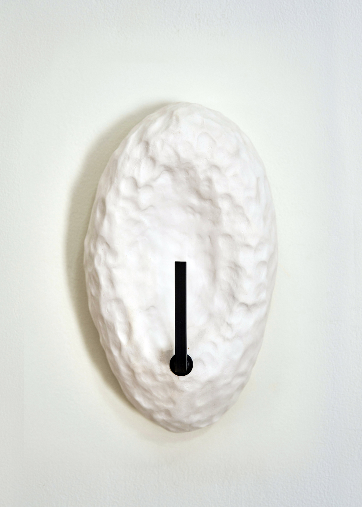 STUDIOTWENTYSEVEN • WALL OF LIGHT SINGLE SCONCE BY NADER GAMMAS