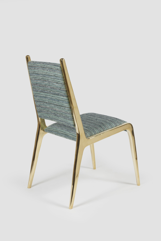 STUDIOTWENTYSEVEN • BYRON CHAIR BY THIERRY LEMAIRE
