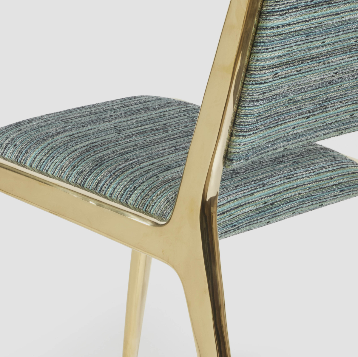 STUDIOTWENTYSEVEN • BYRON CHAIR BY THIERRY LEMAIRE