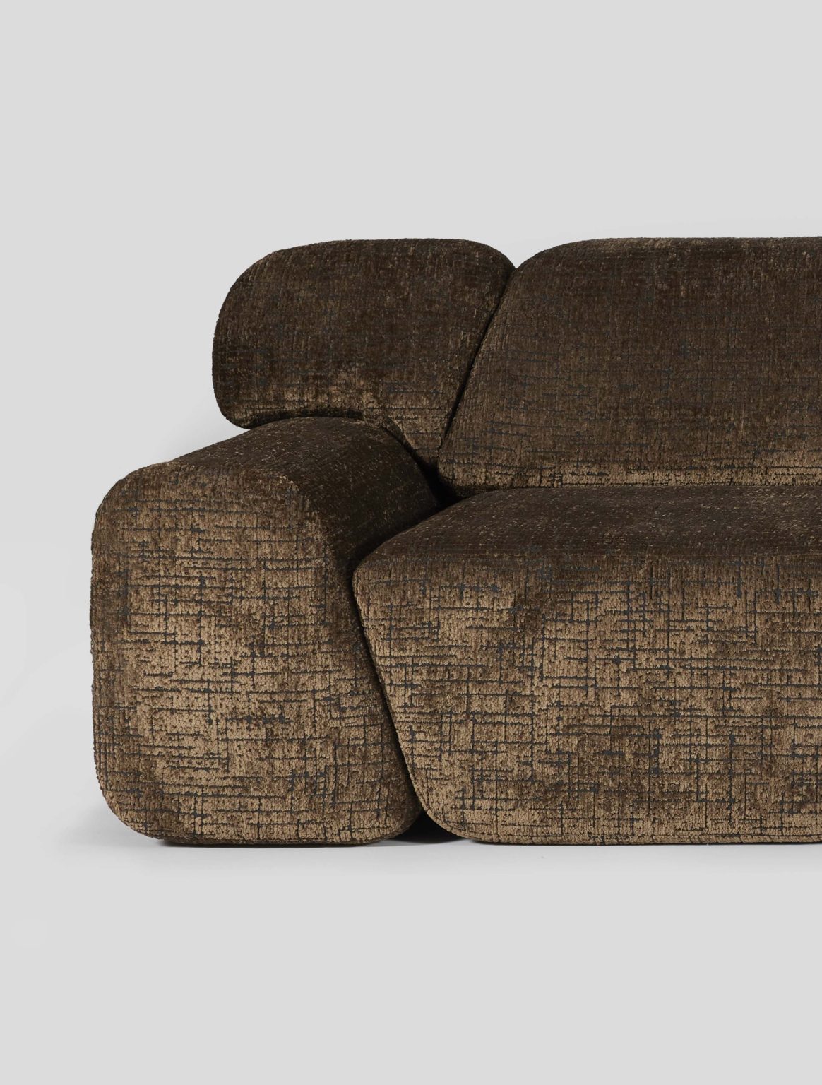 STUDIOTWENTYSEVEN • GIO SOFA BY THIERRY LEMAIRE