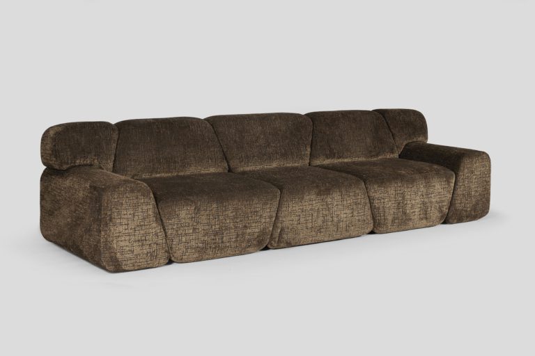 STUDIOTWENTYSEVEN • GIO SOFA BY THIERRY LEMAIRE