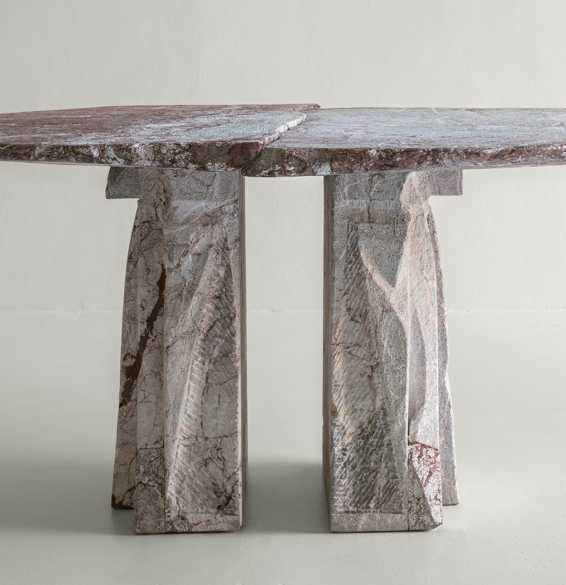 STUDIOTWENTYSEVEN • POSITANO TABLE BY SAURO MELCHIORRI