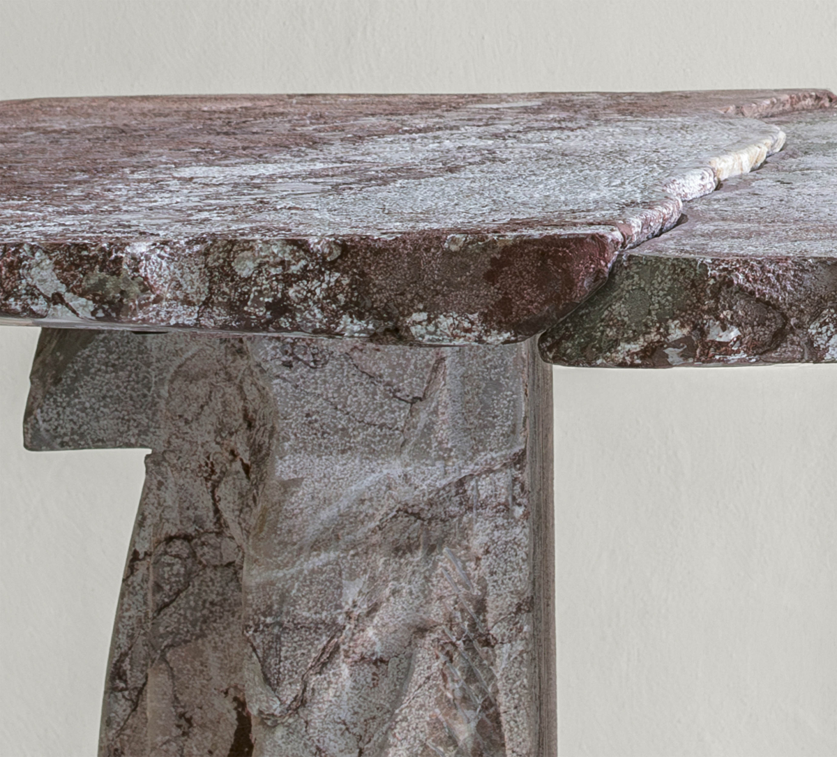 STUDIOTWENTYSEVEN • POSITANO TABLE BY SAURO MELCHIORRI