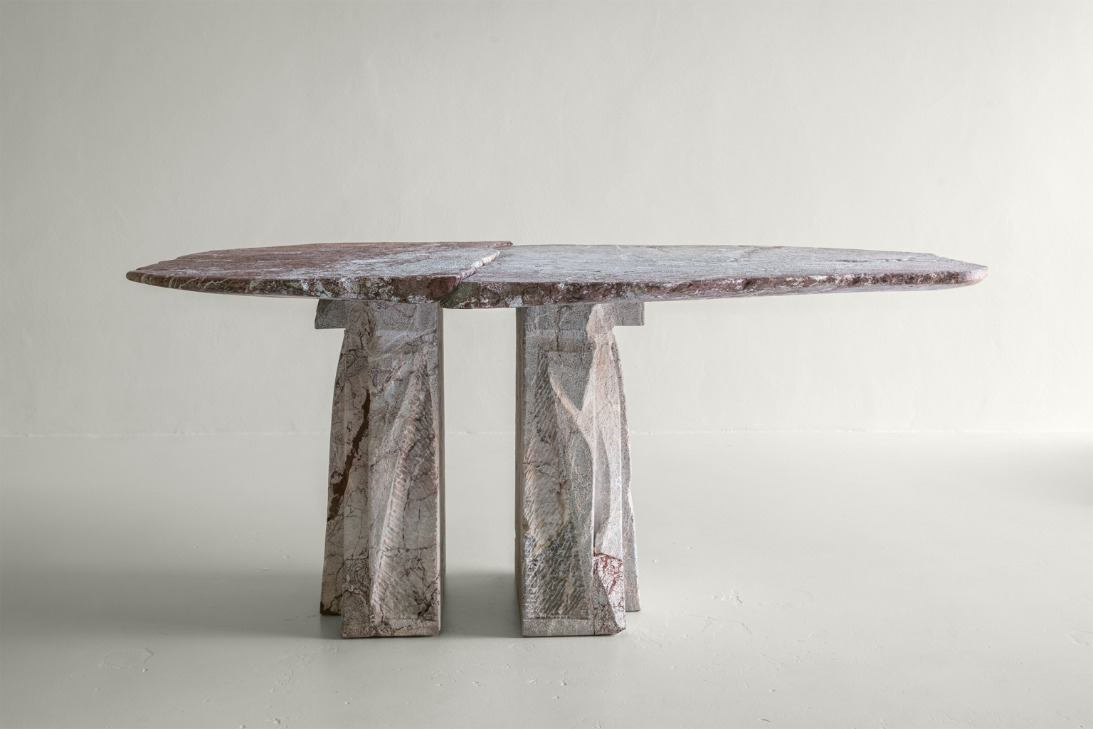 STUDIOTWENTYSEVEN • POSITANO TABLE BY SAURO MELCHIORRI