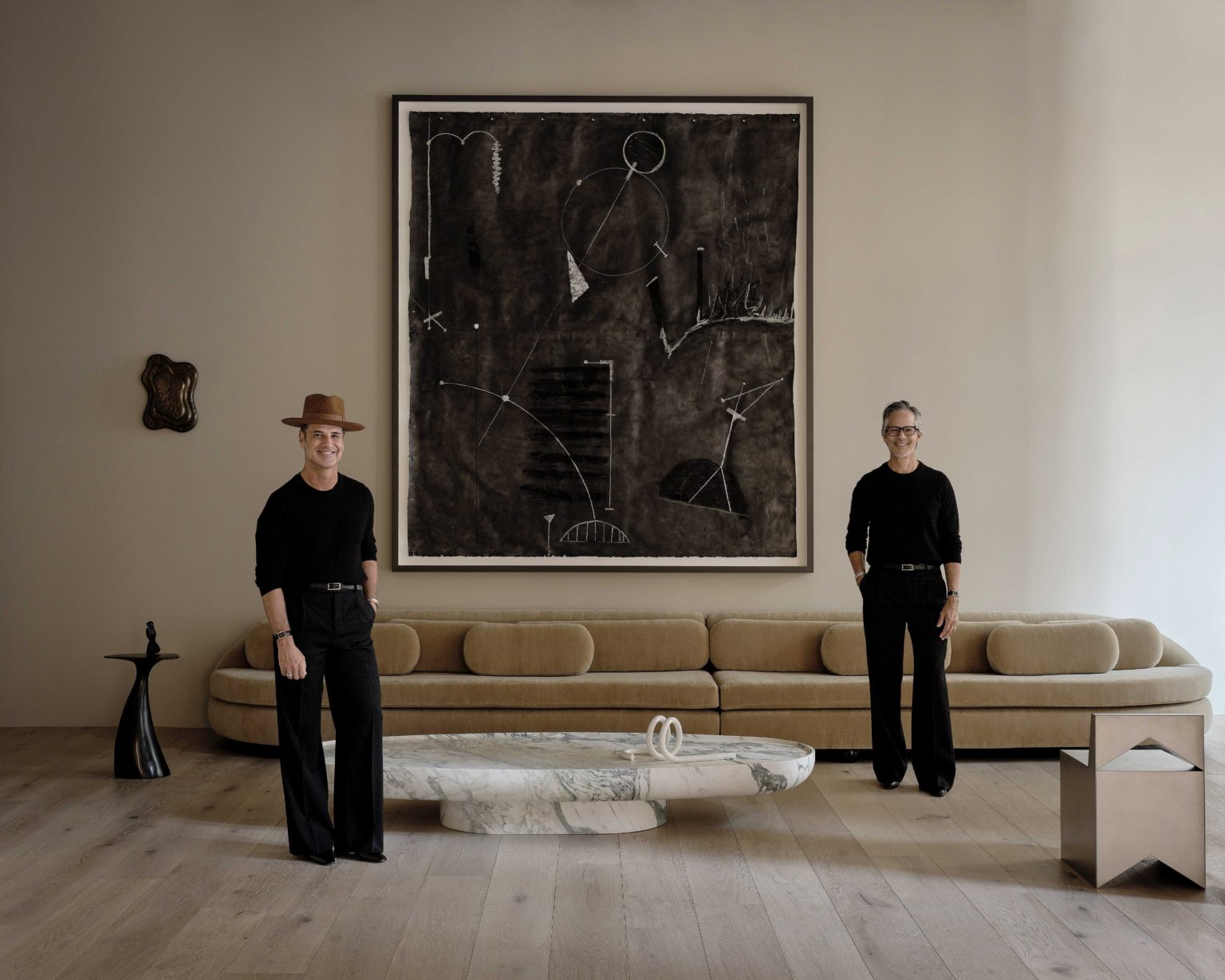 STUDIOTWENTYSEVEN • NEW YORK