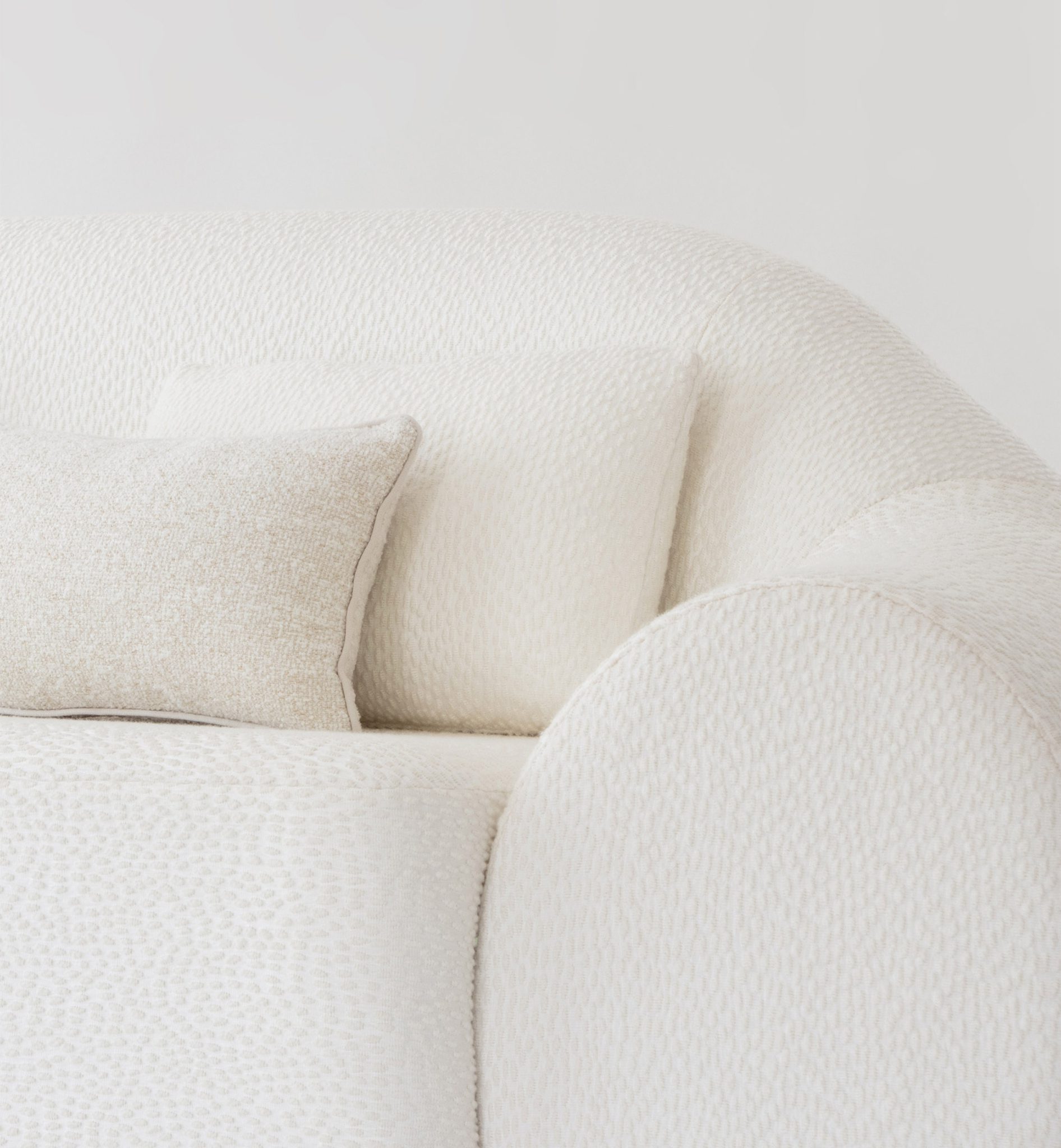 STUDIOTWENTYSEVEN • ERNEST SOFA BY GIRODROUX & DELPY