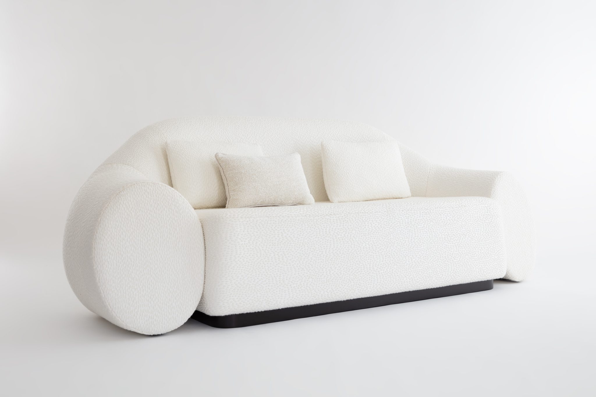 STUDIOTWENTYSEVEN • ERNEST SOFA BY GIRODROUX & DELPY