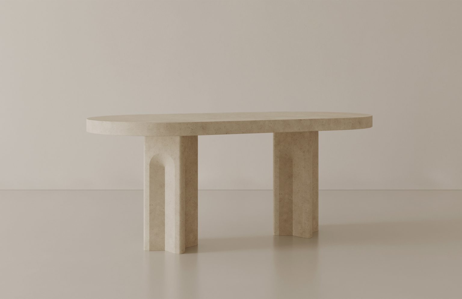 STUDIOTWENTYSEVEN • HELIOS TABLE BY FLEUR DELESALLE