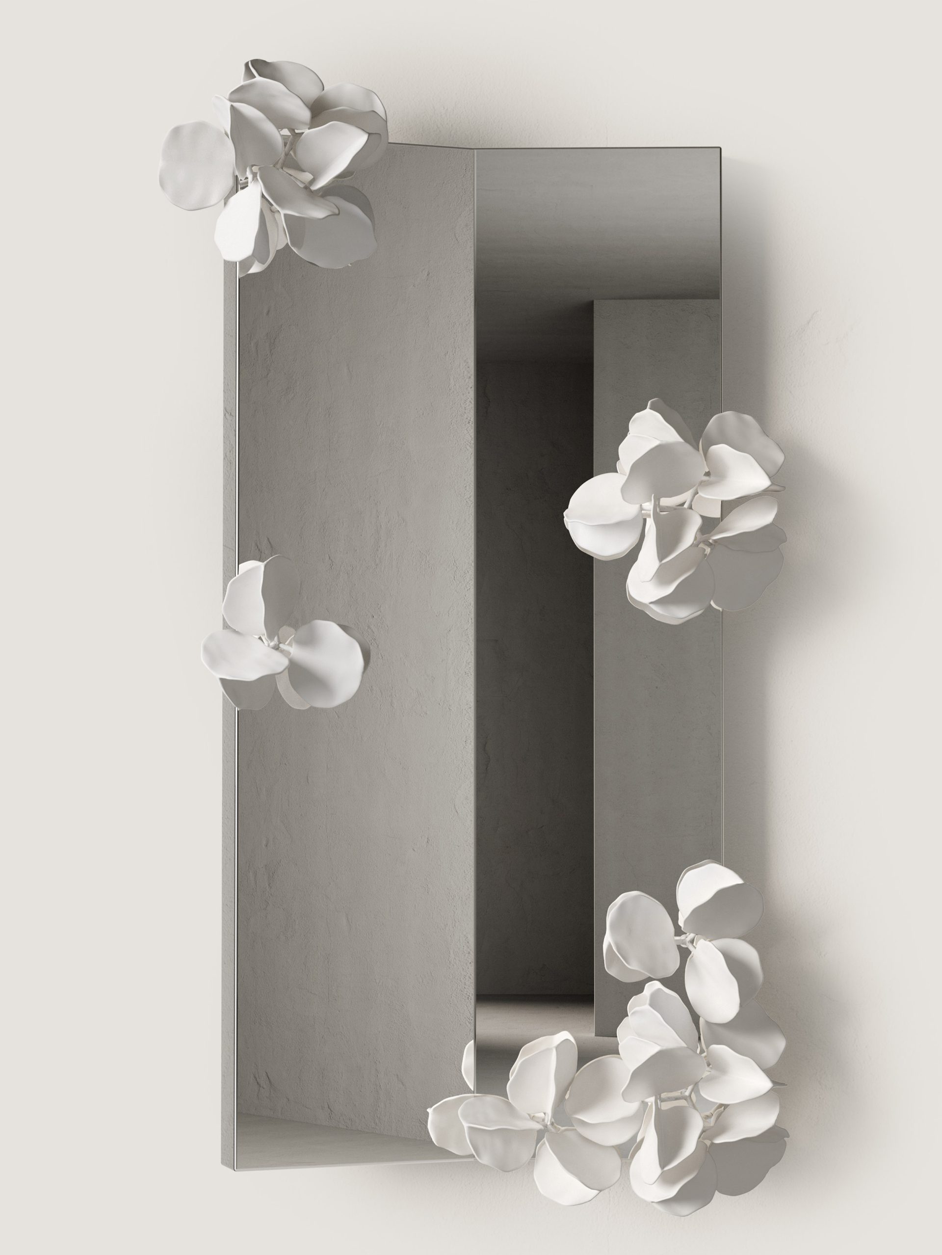 STUDIOTWENTYSEVEN • MOONPAPIER MIRROR BY OLGA ENGEL