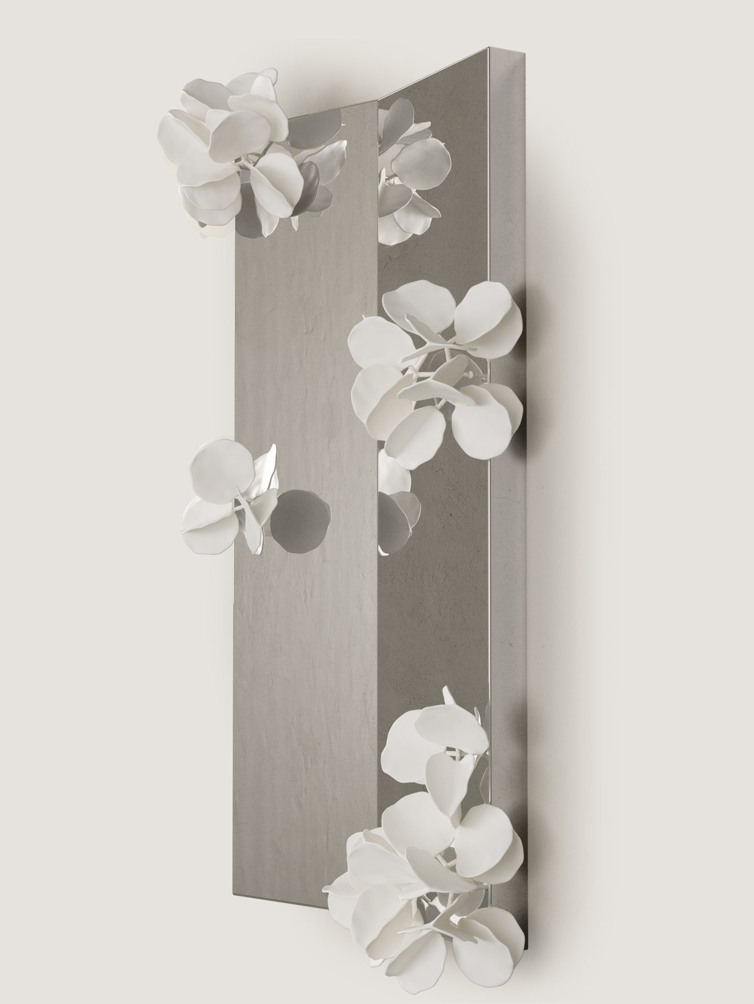 STUDIOTWENTYSEVEN • MOONPAPIER MIRROR BY OLGA ENGEL