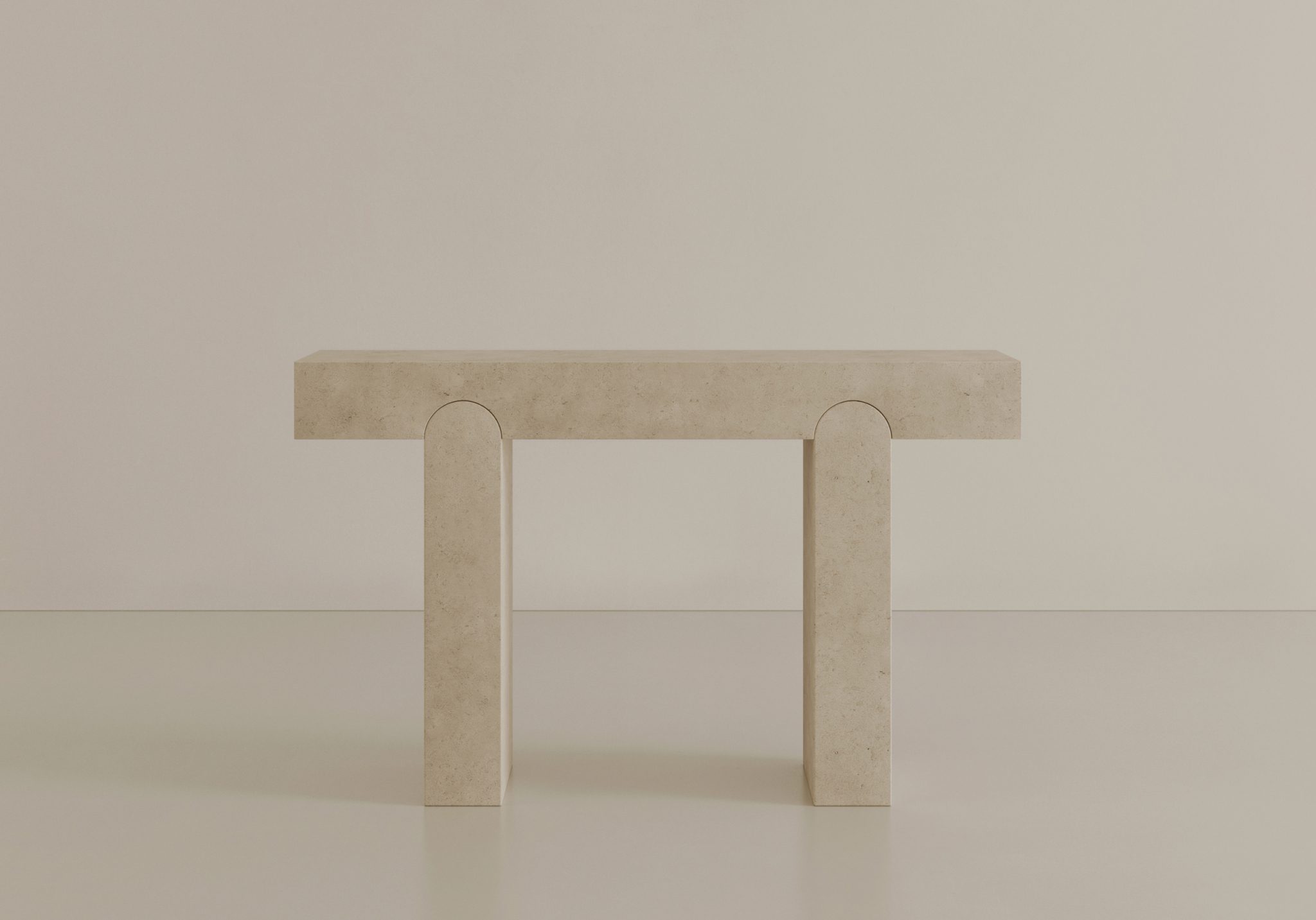 STUDIOTWENTYSEVEN • PI CONSOLE BY FLEUR DELESALLE