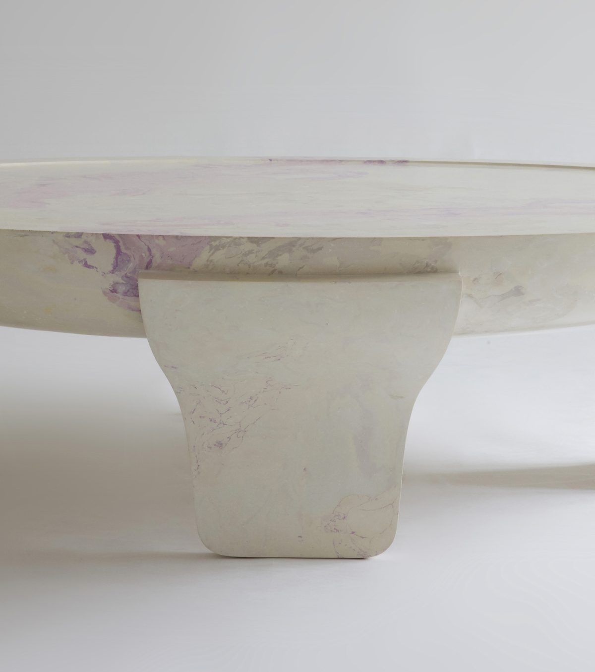 STUDIOTWENTYSEVEN • SÉLÉNÉ COFFEE TABLE BY GIRODROUX & DELPY