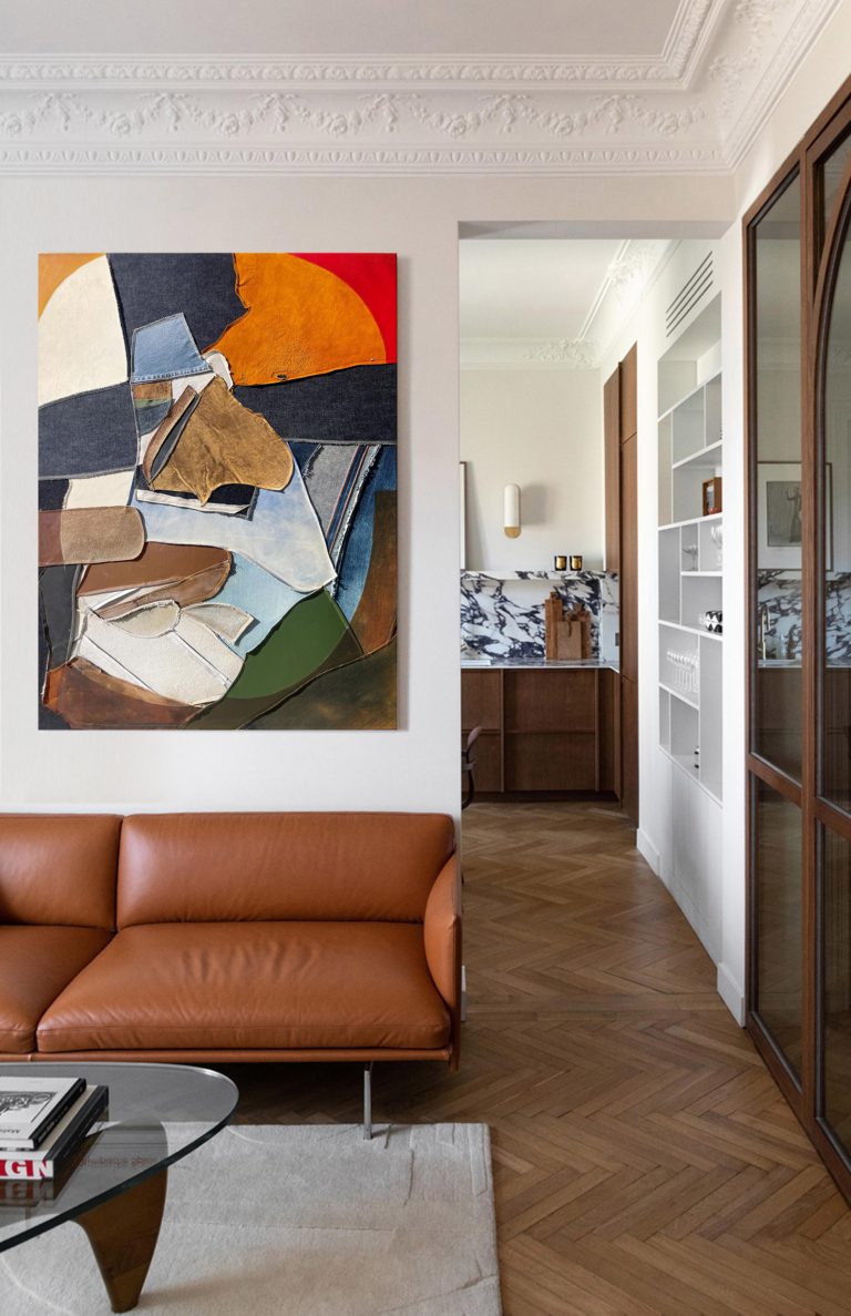 STUDIOTWENTYSEVEN • ARCADIA ARTWORK BY RONEN AZULAY