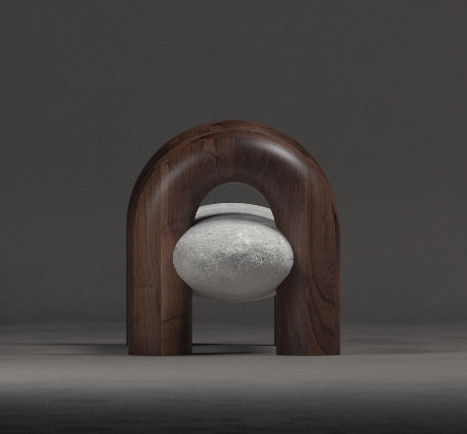 STUDIOTWENTYSEVEN • ARCO BENCH BY ABEL CÁRCAMO