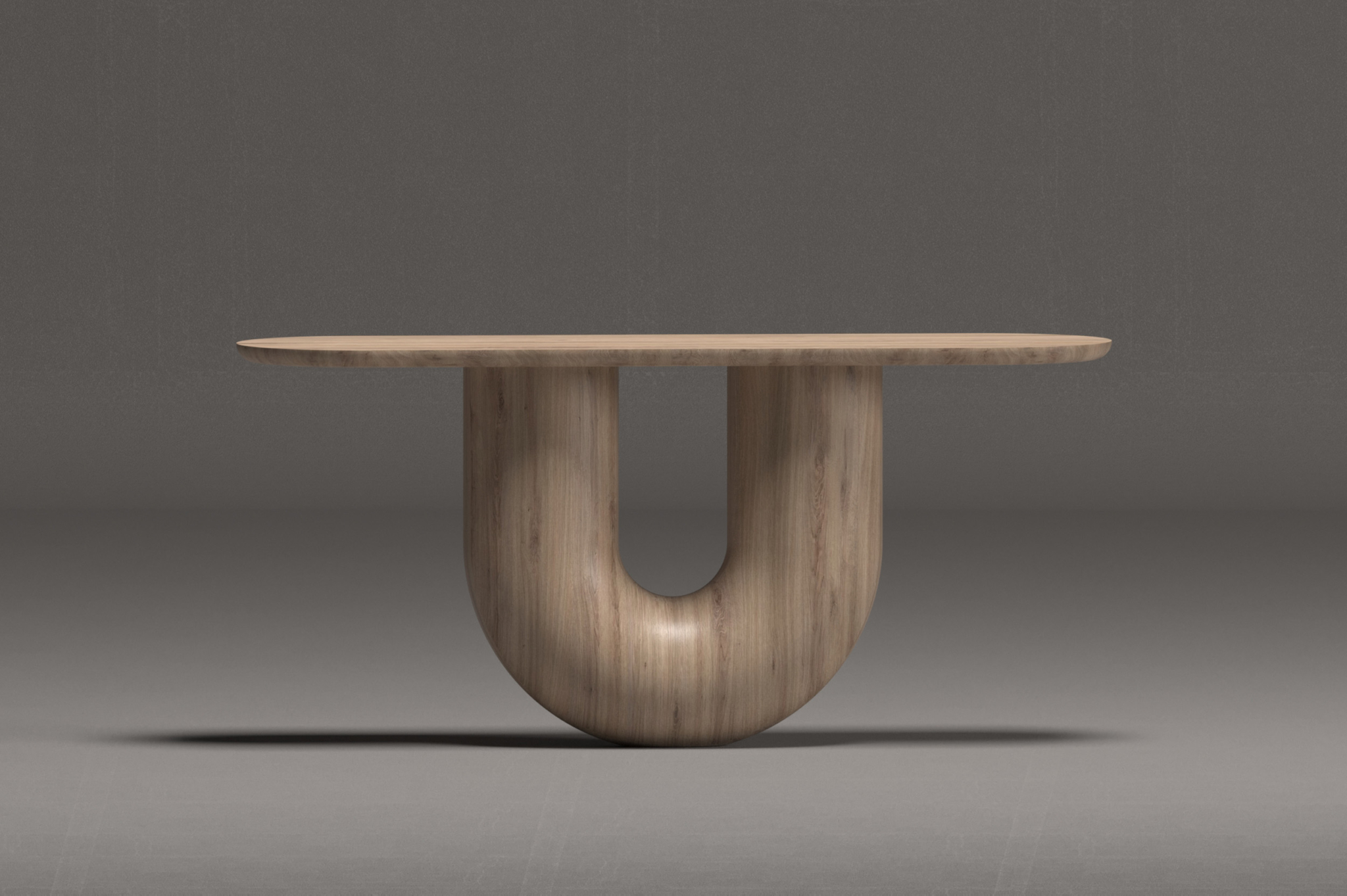 STUDIOTWENTYSEVEN • ARCO CONSOLE II BY ABEL CÁRCAMO