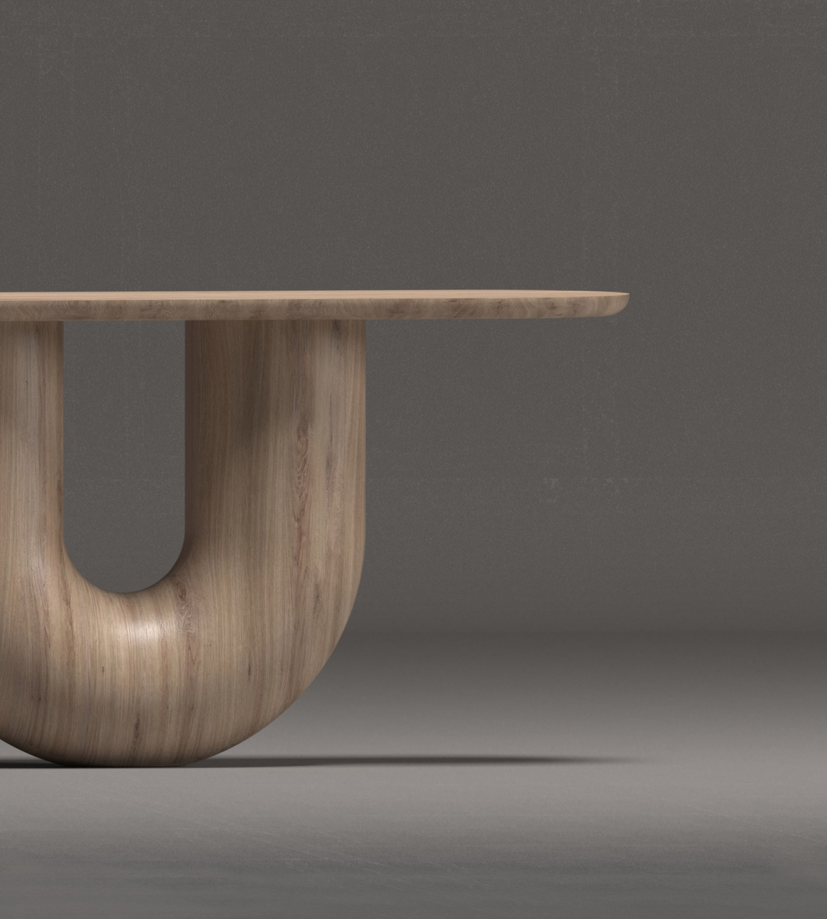 STUDIOTWENTYSEVEN • ARCO CONSOLE II BY ABEL CÁRCAMO