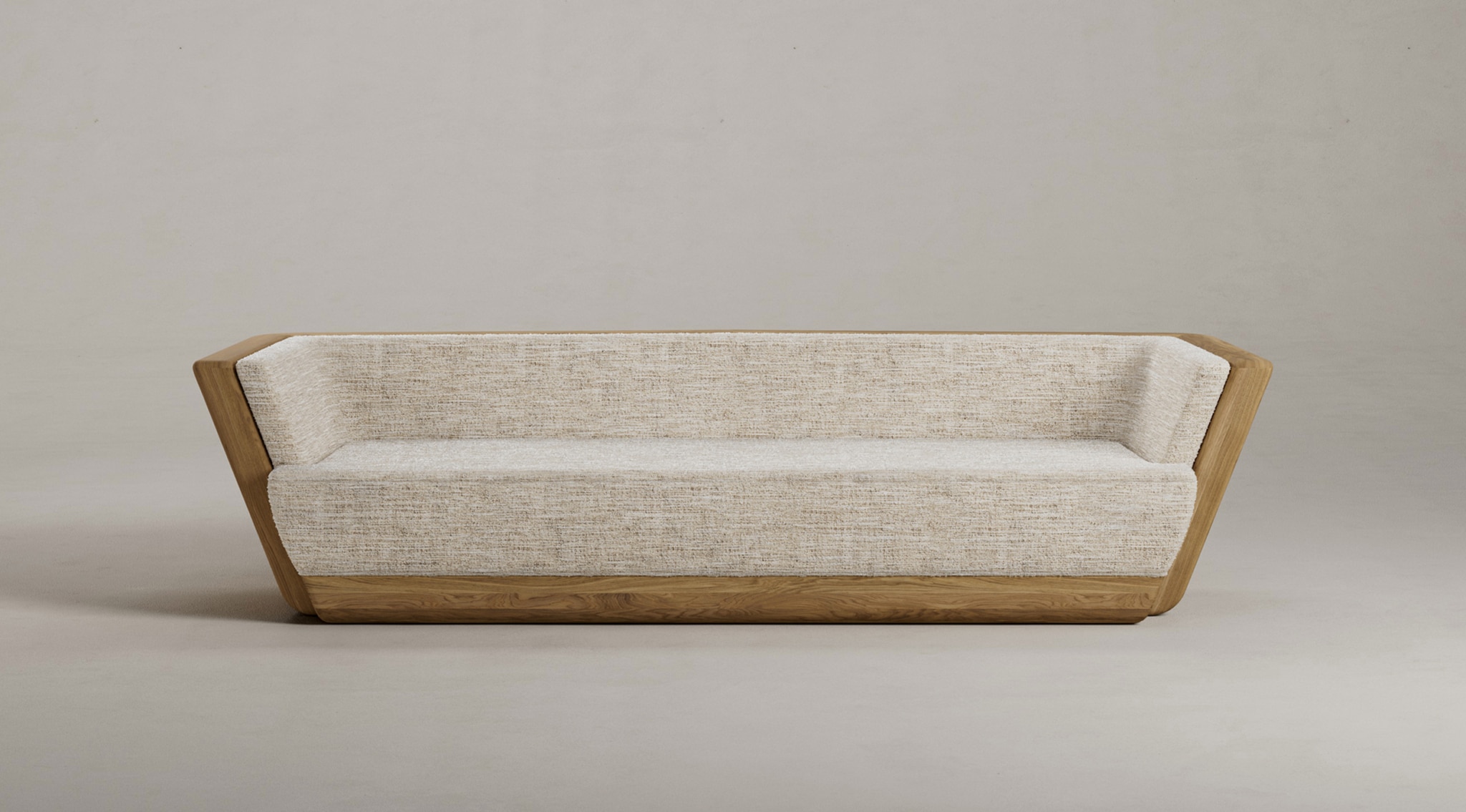 STUDIOTWENTYSEVEN • CALYDON 06 SOFA BY THOMAS MOISAN