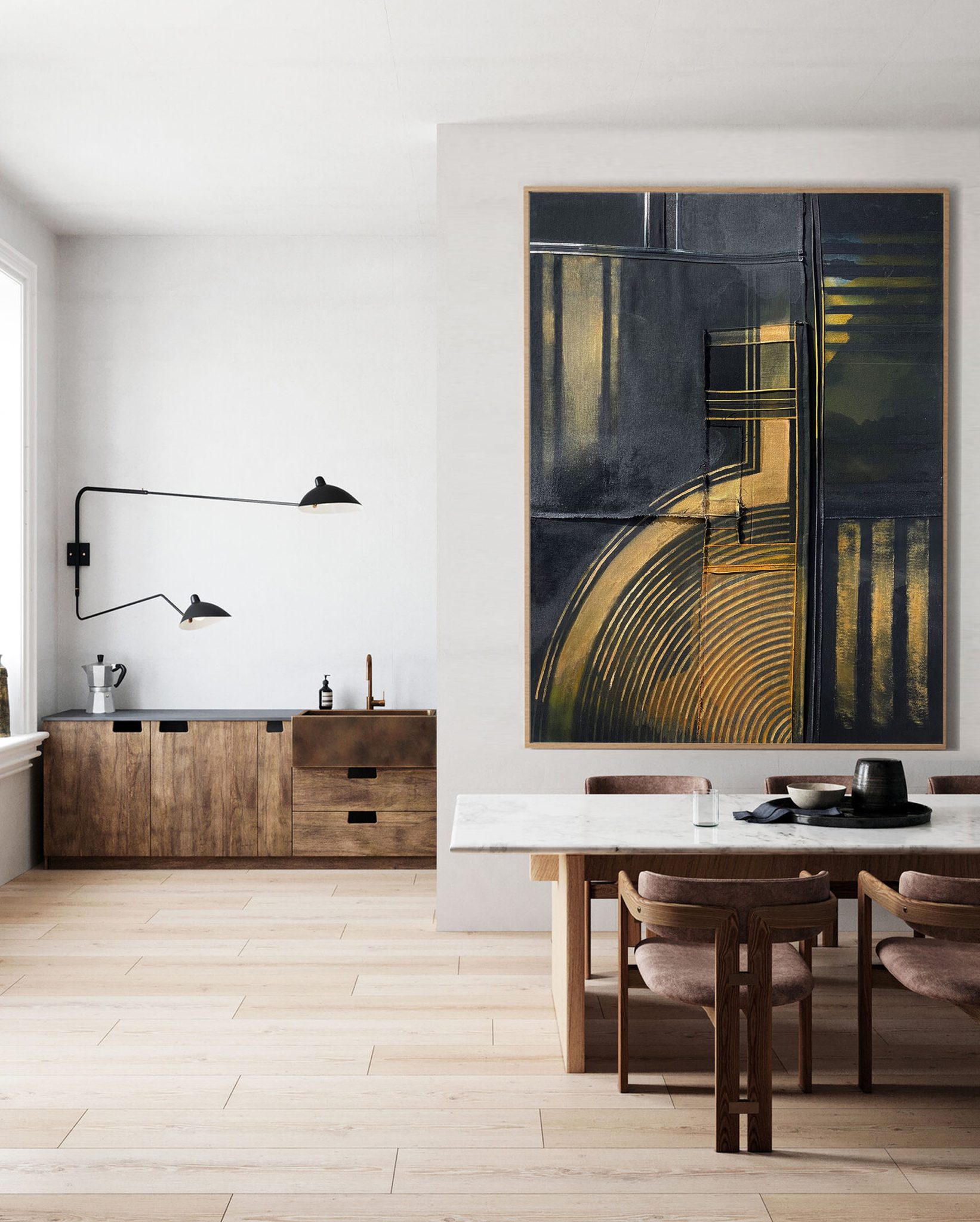 STUDIOTWENTYSEVEN • LEGACY ARTWORK BY RONEN AZULAY