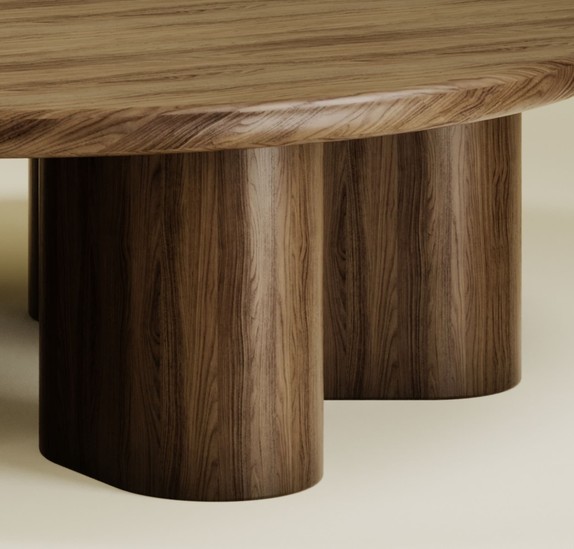 STUDIOTWENTYSEVEN • MIRA COFFEE TABLE BY VINCENT MAZENAUER