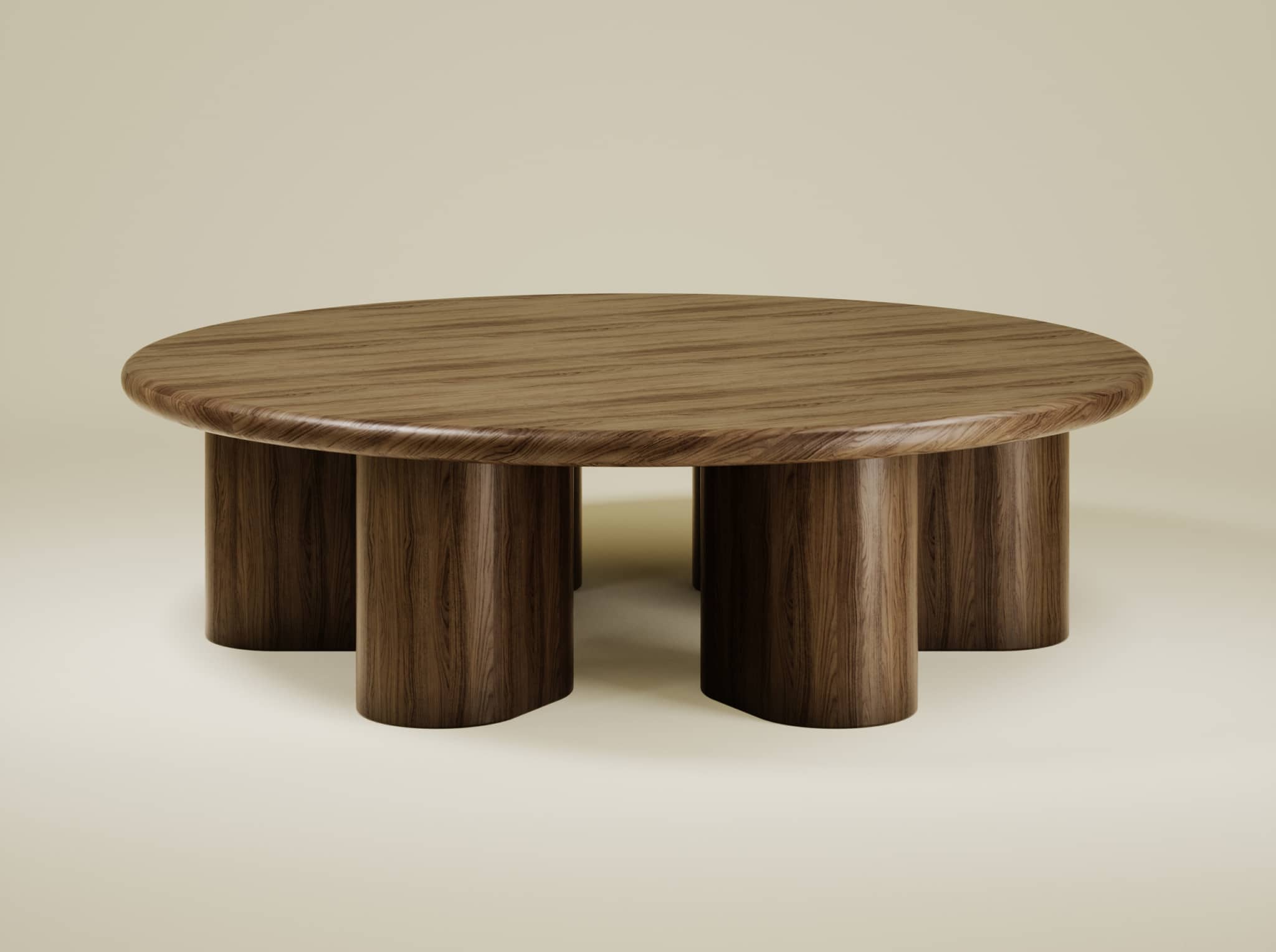 STUDIOTWENTYSEVEN • MIRA COFFEE TABLE BY VINCENT MAZENAUER
