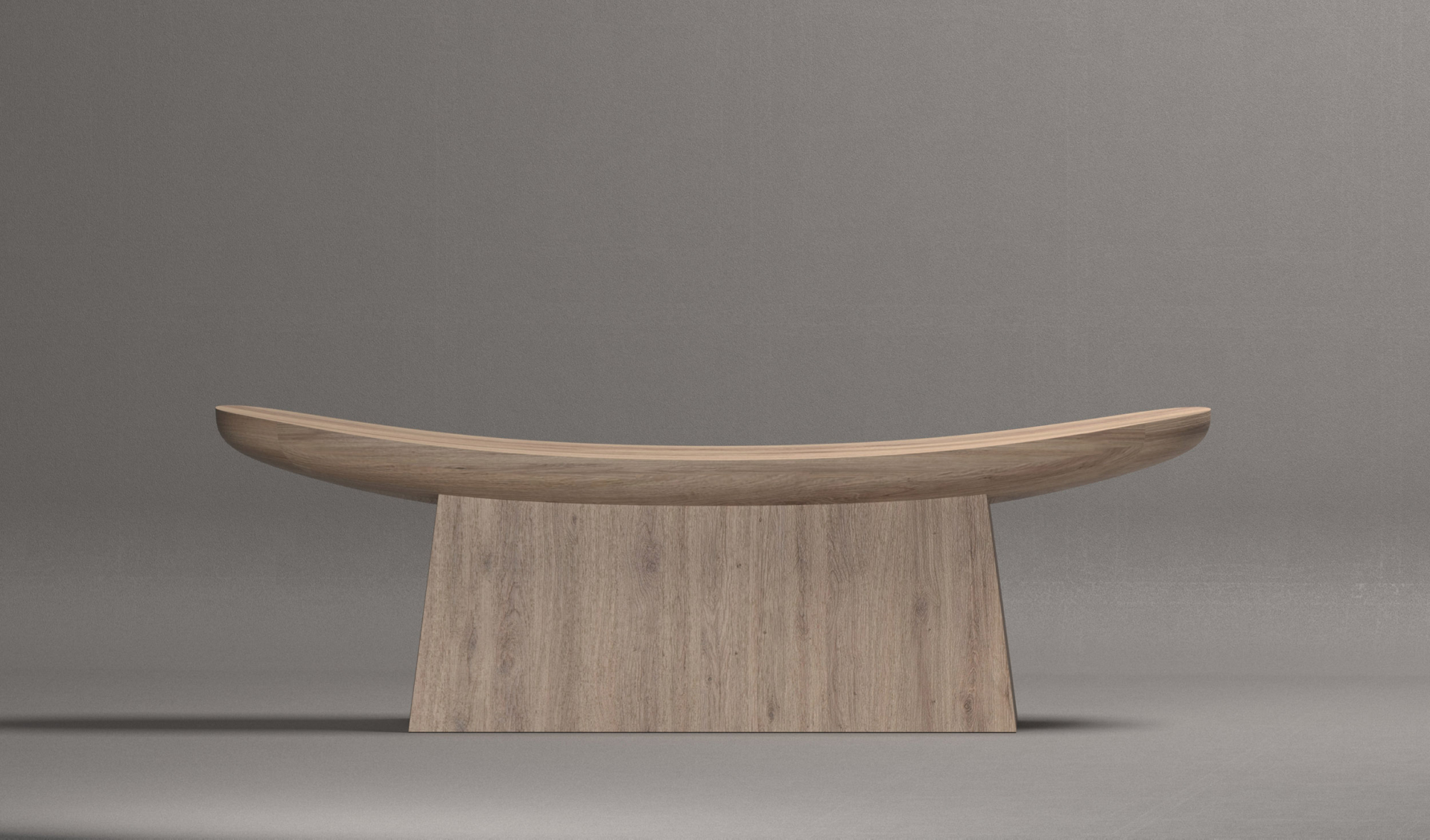 STUDIOTWENTYSEVEN • VANKO BENCH II BY ABEL & DAVID CÁRCAMO