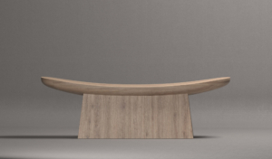 STUDIOTWENTYSEVEN • VANKO BENCH II BY ABEL & DAVID CÁRCAMO