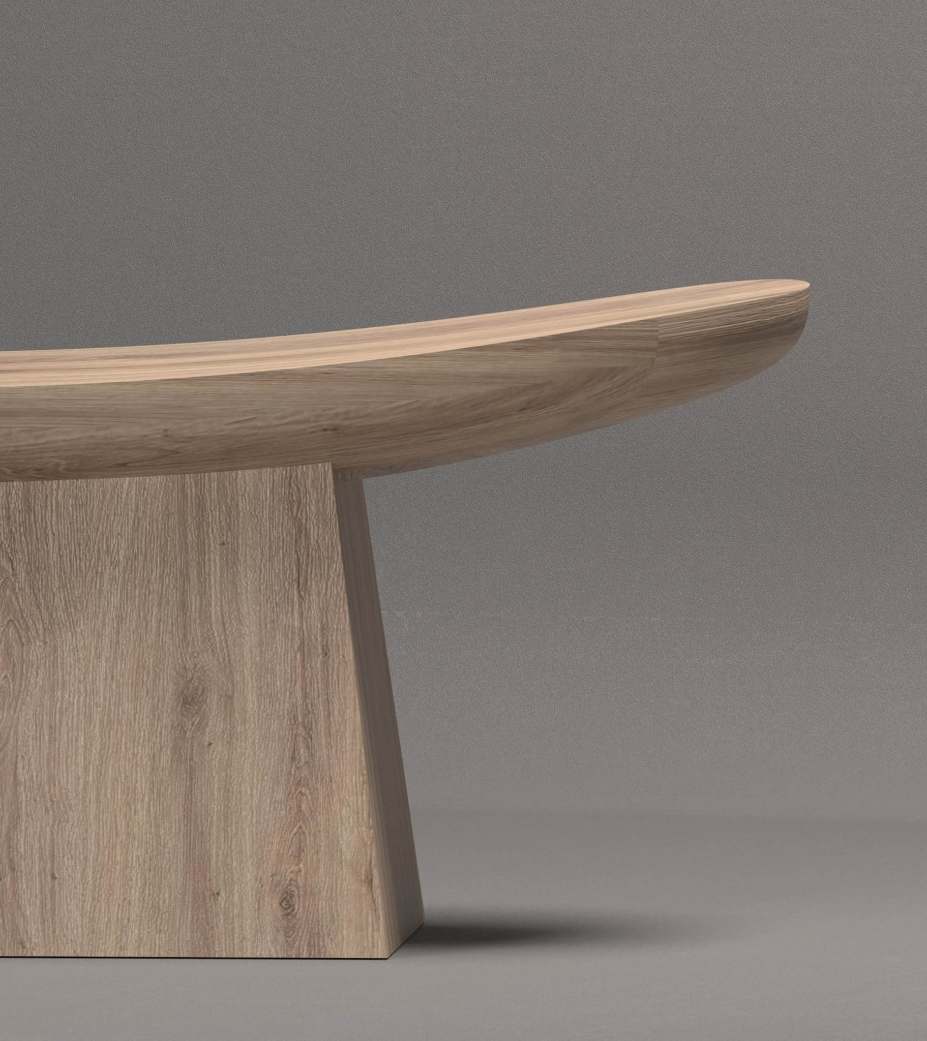 STUDIOTWENTYSEVEN • VANKO BENCH II BY ABEL & DAVID CÁRCAMO