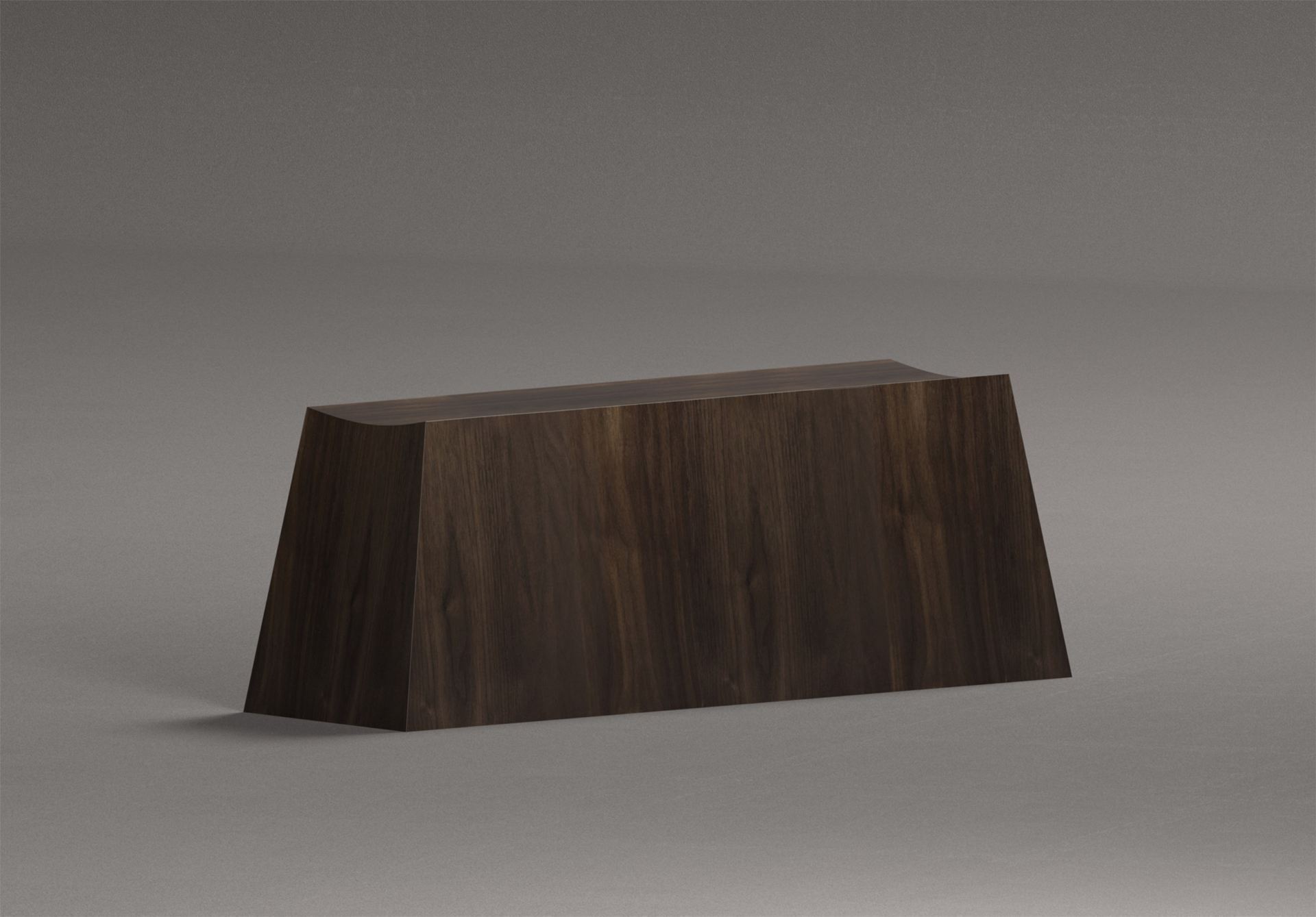STUDIOTWENTYSEVEN • VANKO BENCH I BY ABEL & DAVID CÁRCAMO
