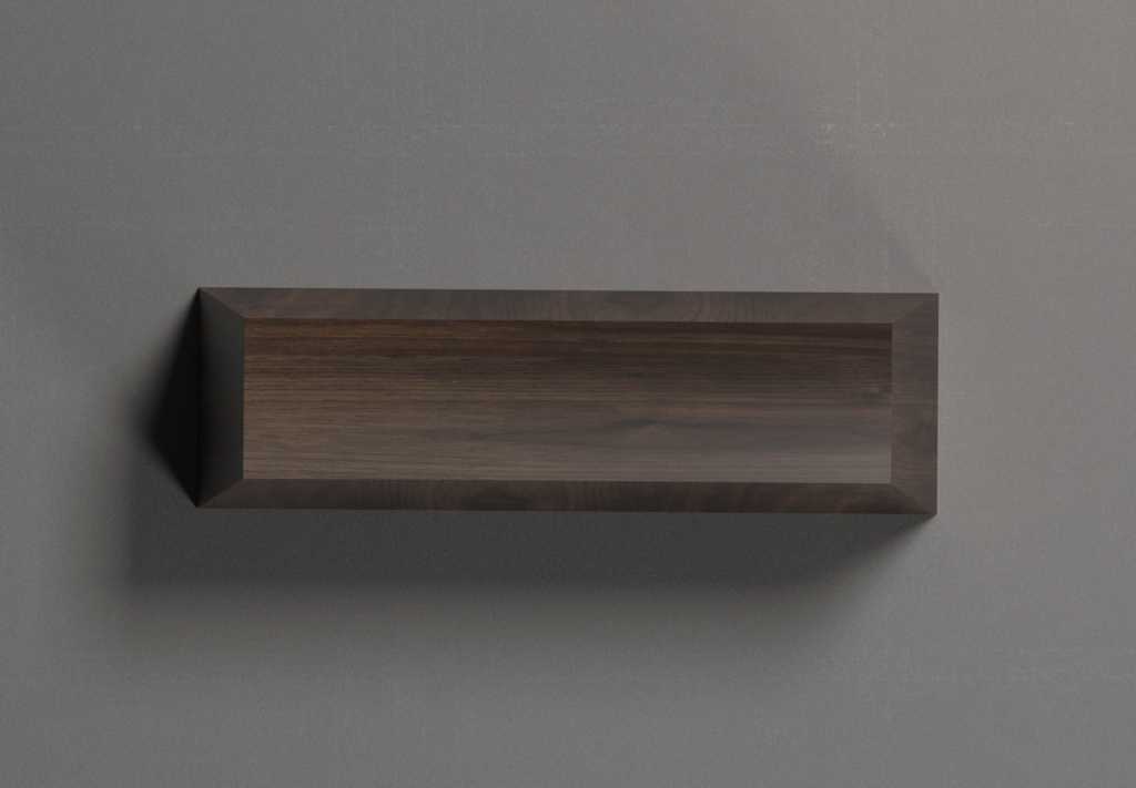 STUDIOTWENTYSEVEN • VANKO BENCH I BY ABEL & DAVID CÁRCAMO