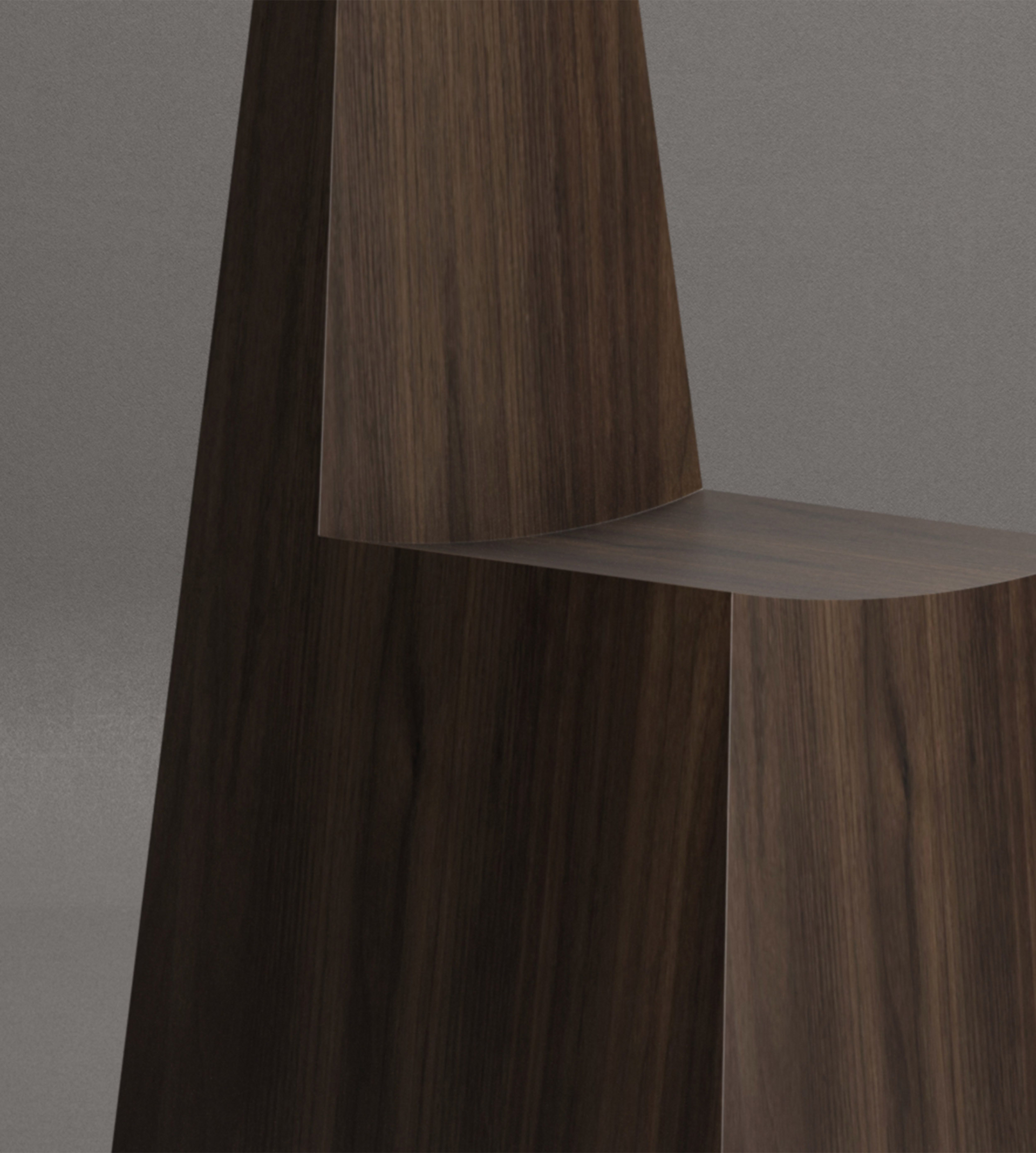 STUDIOTWENTYSEVEN • VANKO CHAIR BY ABEL & DAVID CÁRCAMO