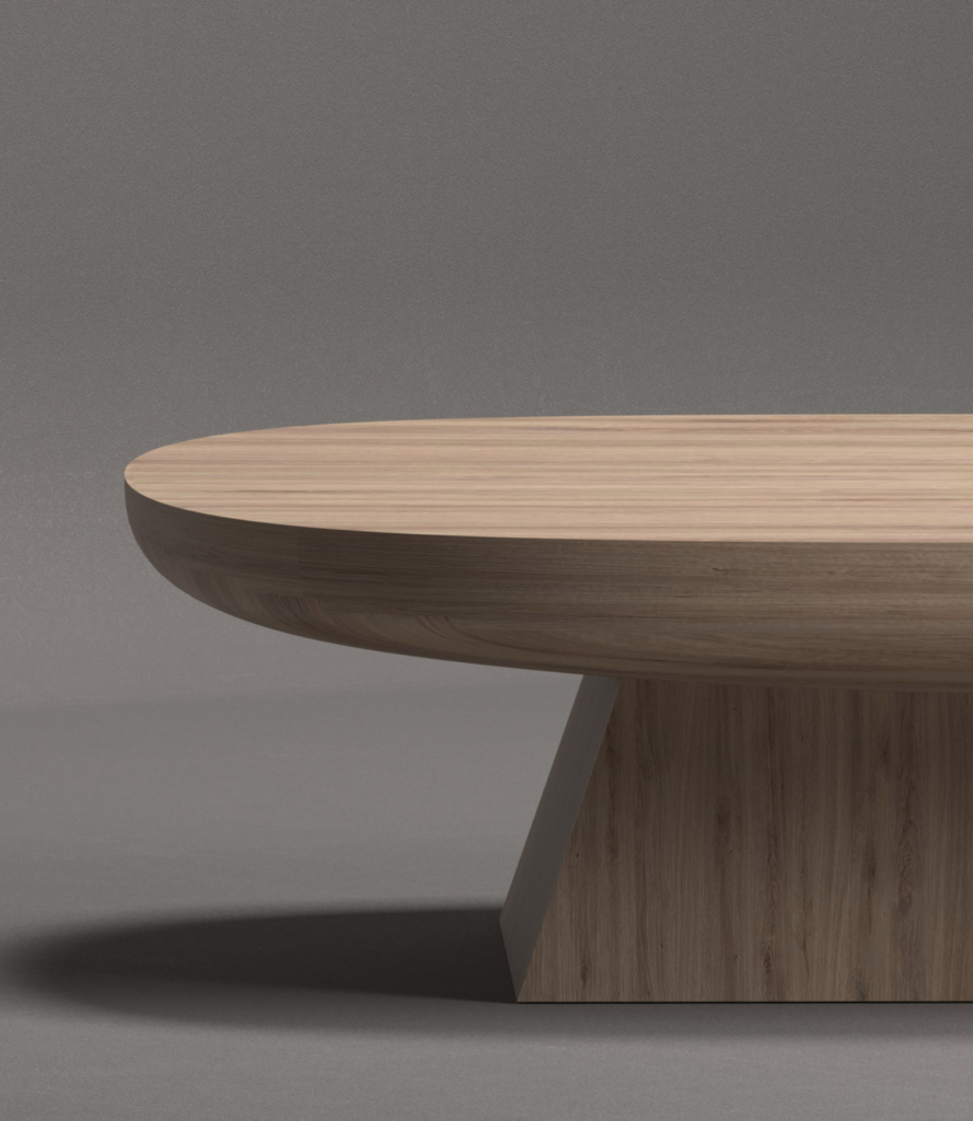 STUDIOTWENTYSEVEN • VANKO COFFEE TABLE II BY ABEL & DAVID CÁRCAMO